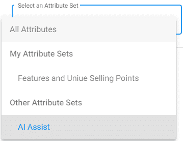 Elevate Your Product Descriptions with AI Assist and OneTimePIM ...