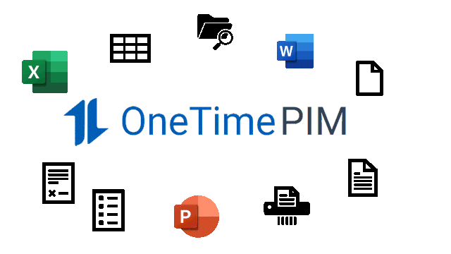 What is Product Information Management (PIM)? | OneTimePIM