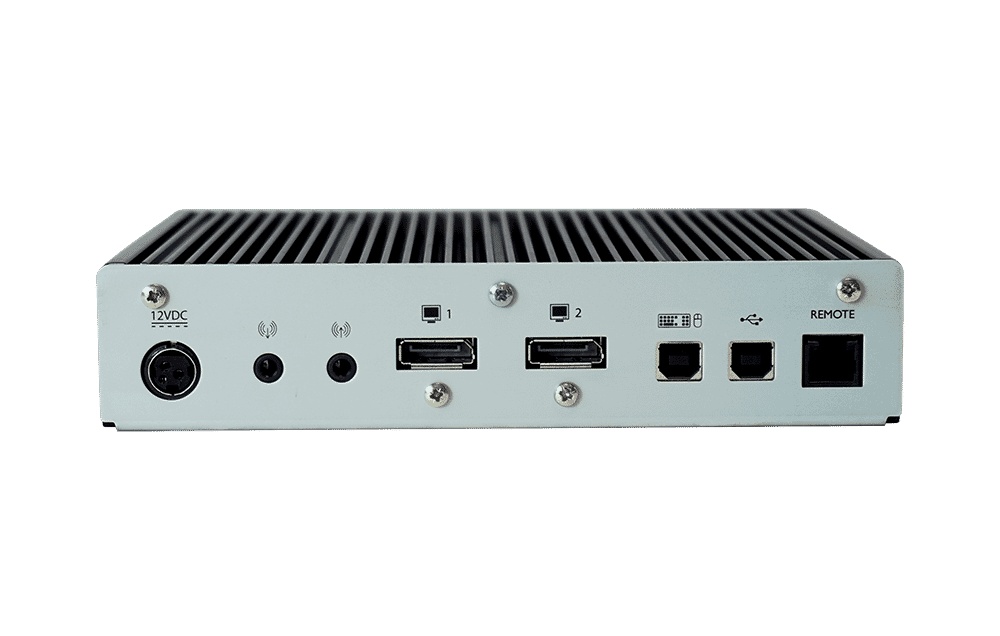 ADDERLink® XD641 | Adder Technology