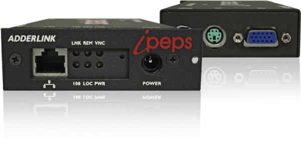 ADDERLink® ipeps | Adder Technology