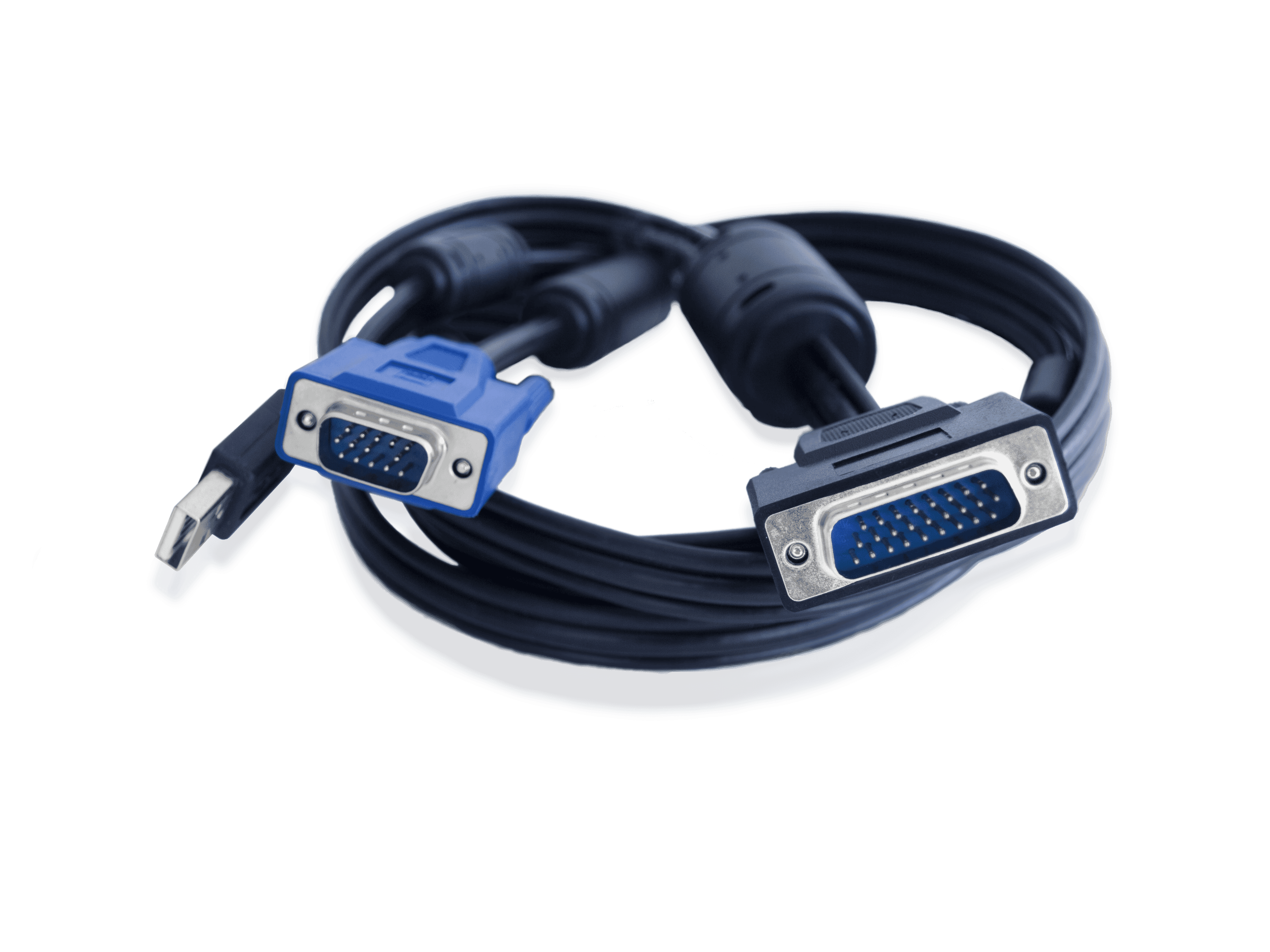 ADDER® VSCD7 HDM to Video/USB Cable | Adder Technology