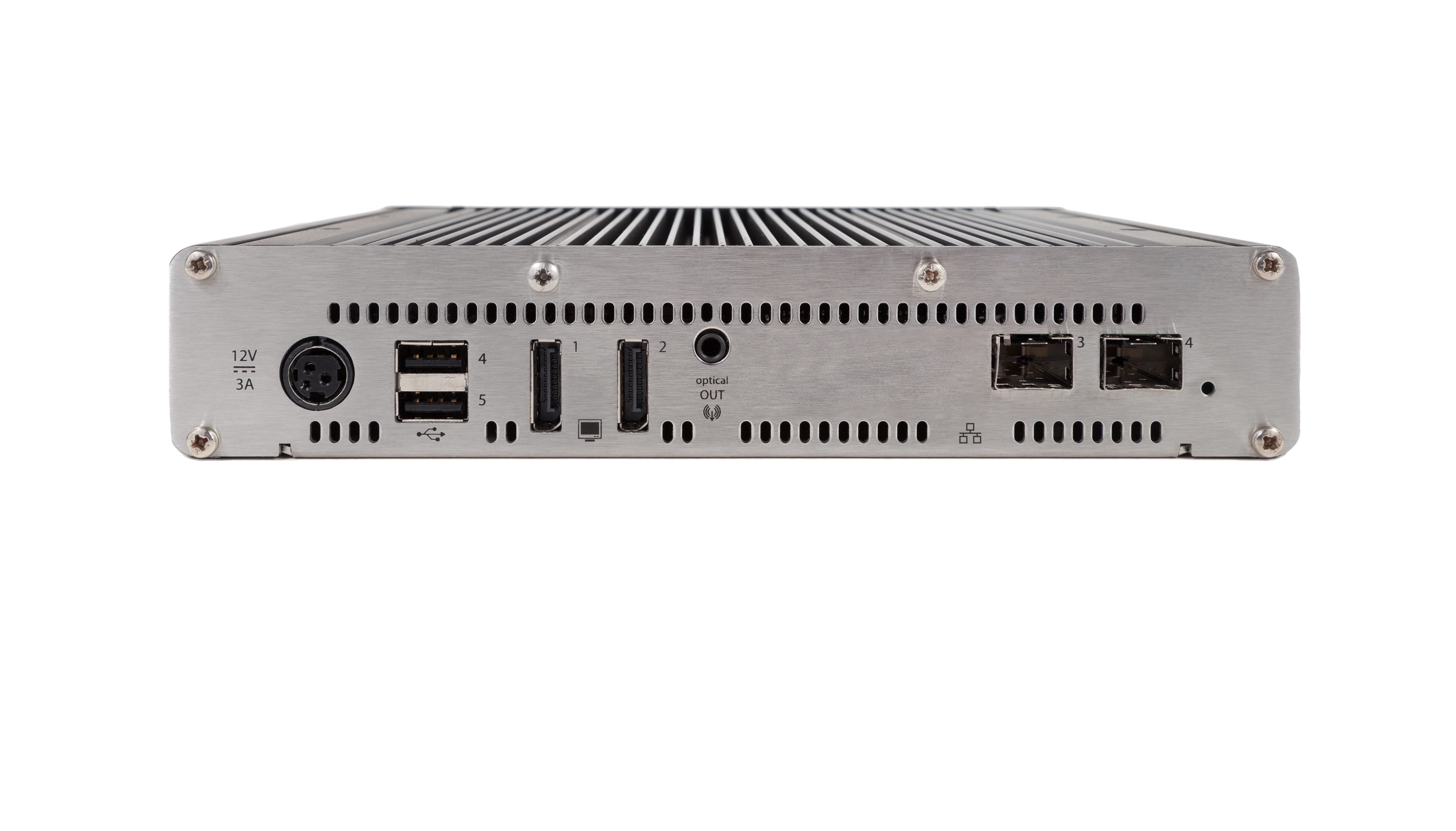 ADDERLink® INFINITY 4001 | Adder Technology