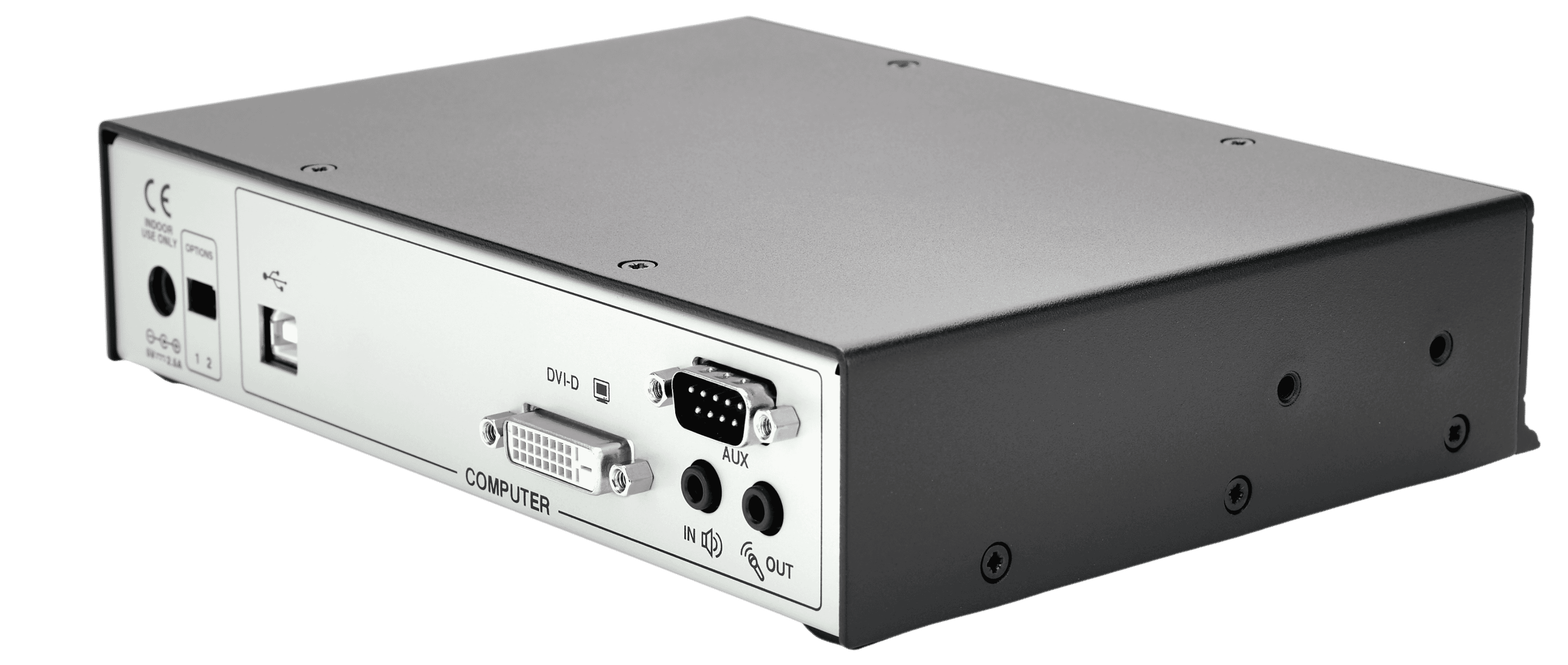 ADDERLink® INFINITY 1002 | Adder Technology