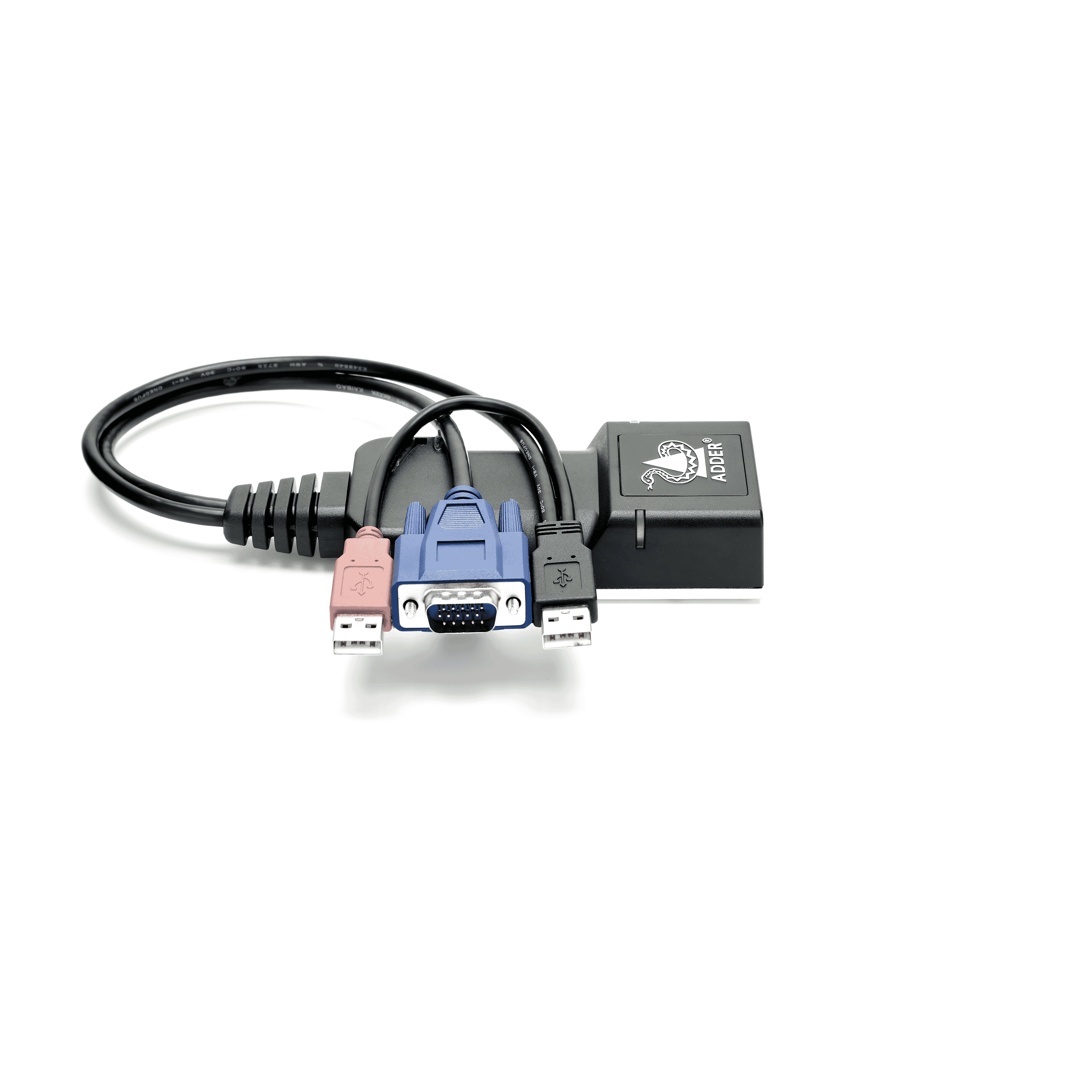 ADDERLink® INFINITY 100T VGA | Adder Technology