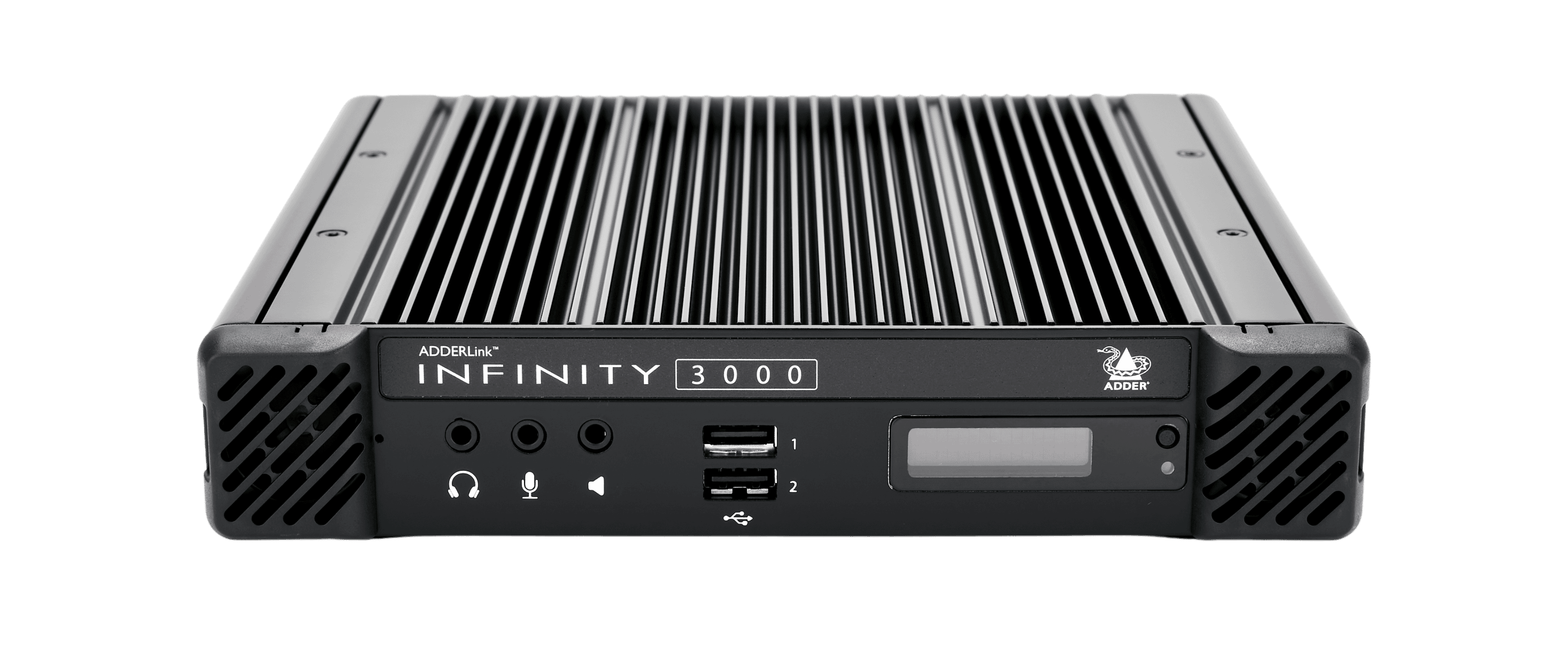 ADDERLink® INFINITY 3000R | Adder Technology