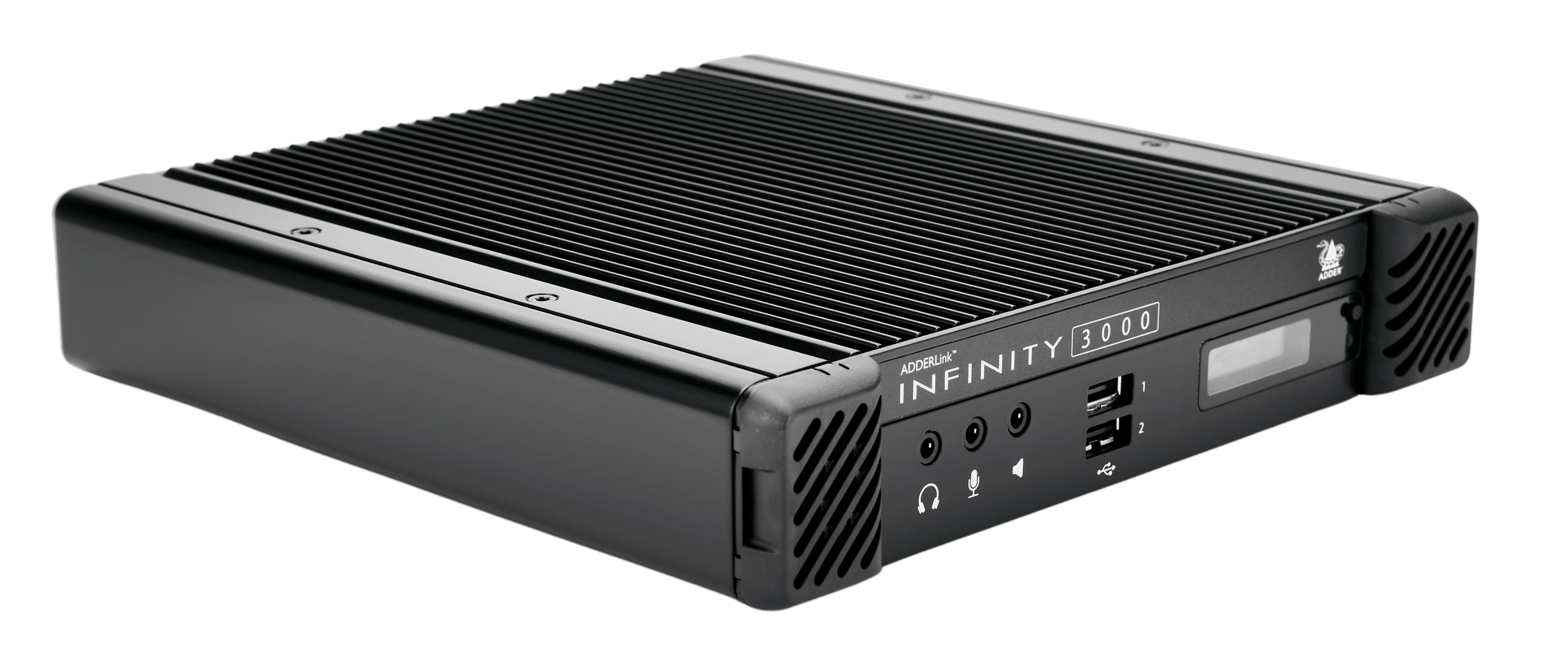 ADDERLink® INFINITY 3000R | Adder Technology