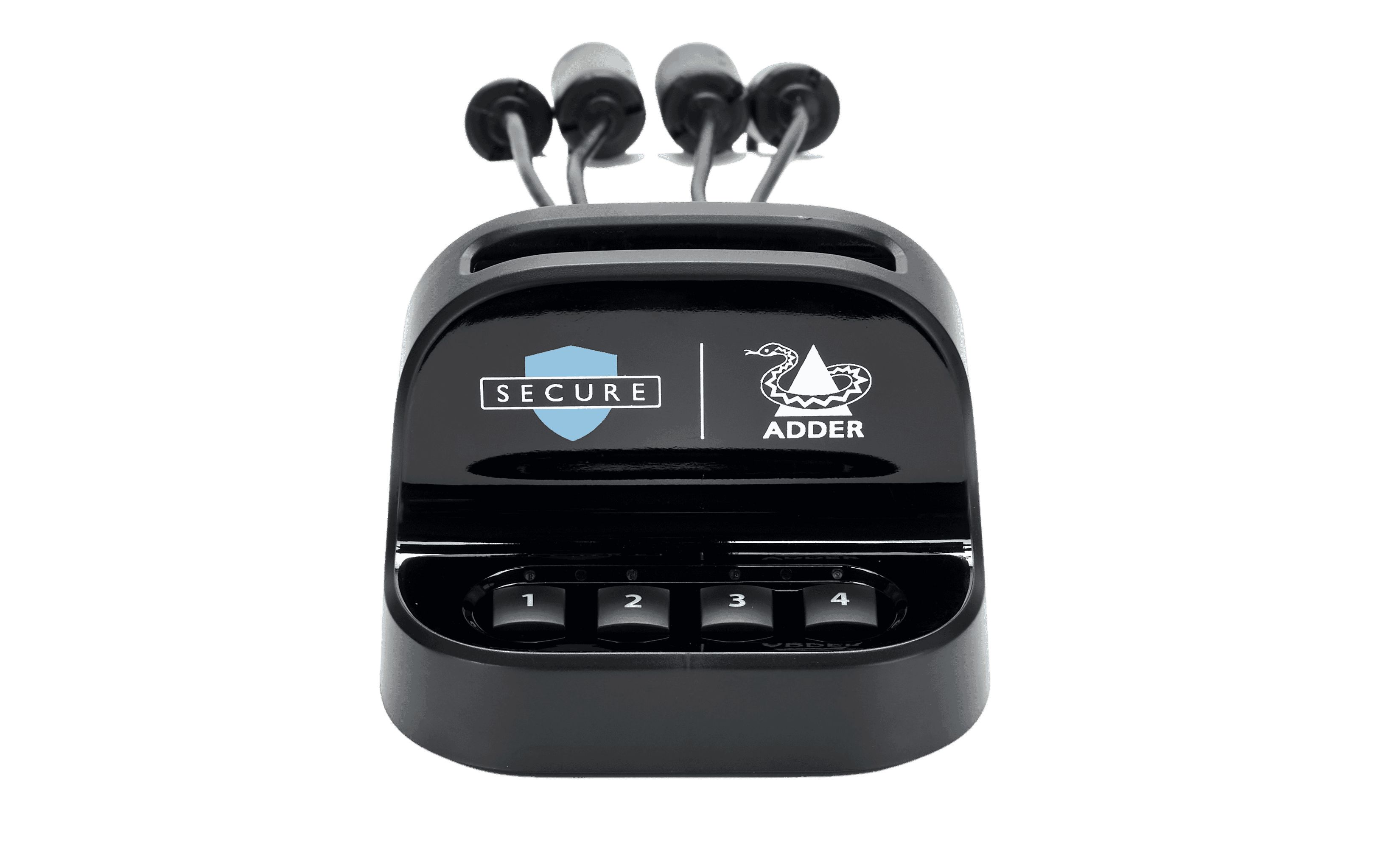 ADDER® Secure Card Reader | Adder Technology