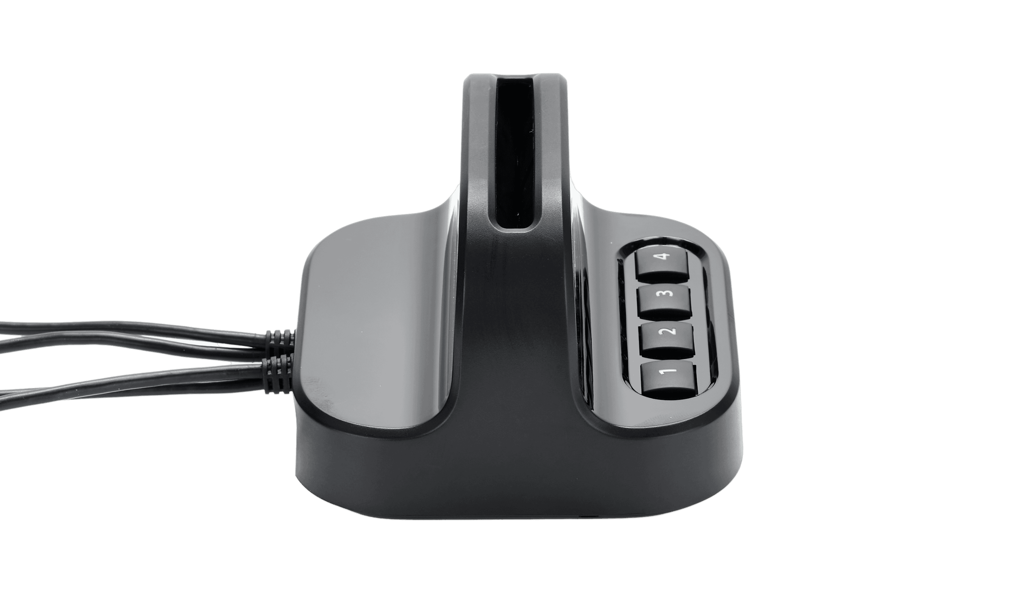 ADDER® Secure Card Reader | Adder Technology