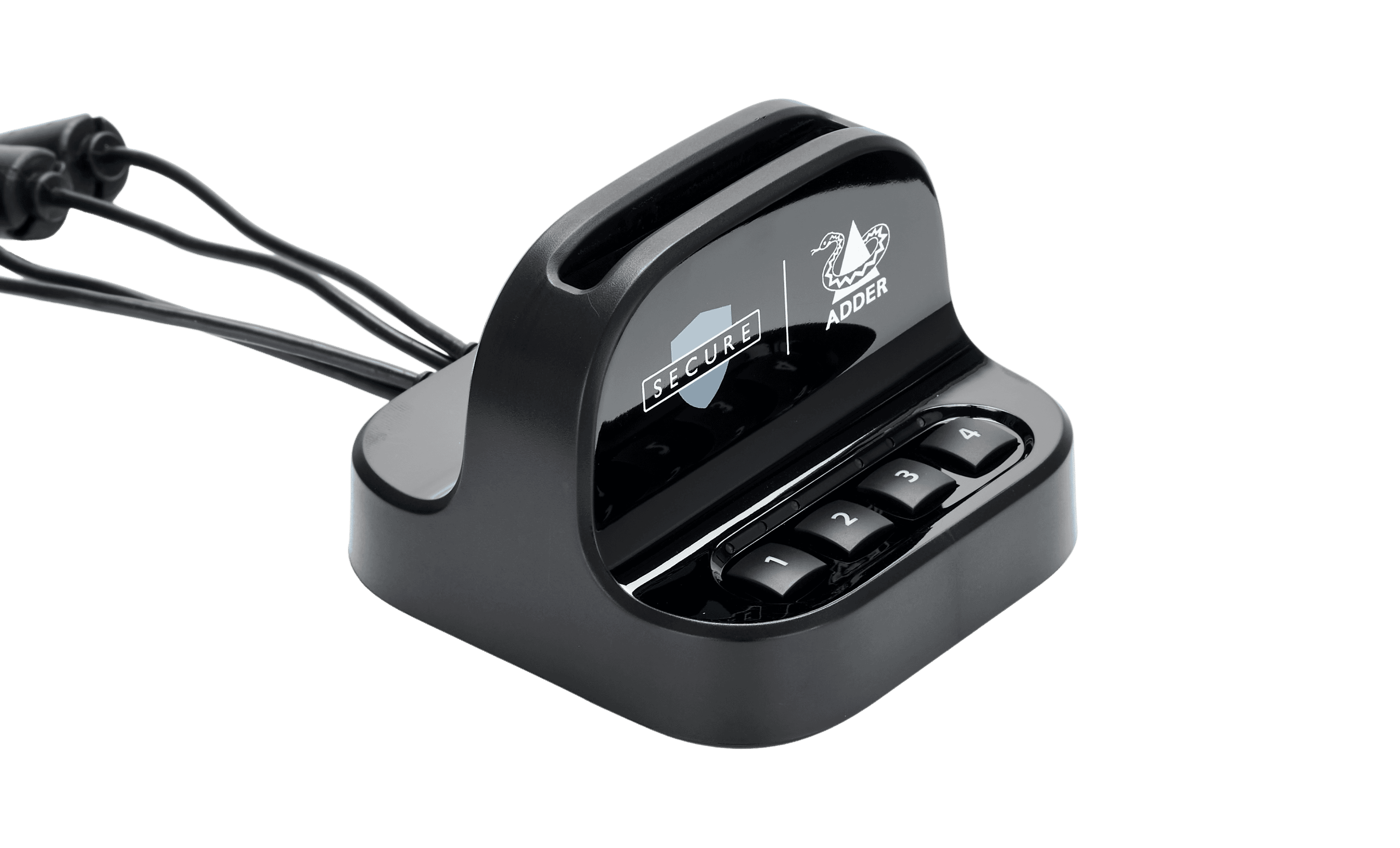 ADDER® Secure Card Reader | Adder Technology