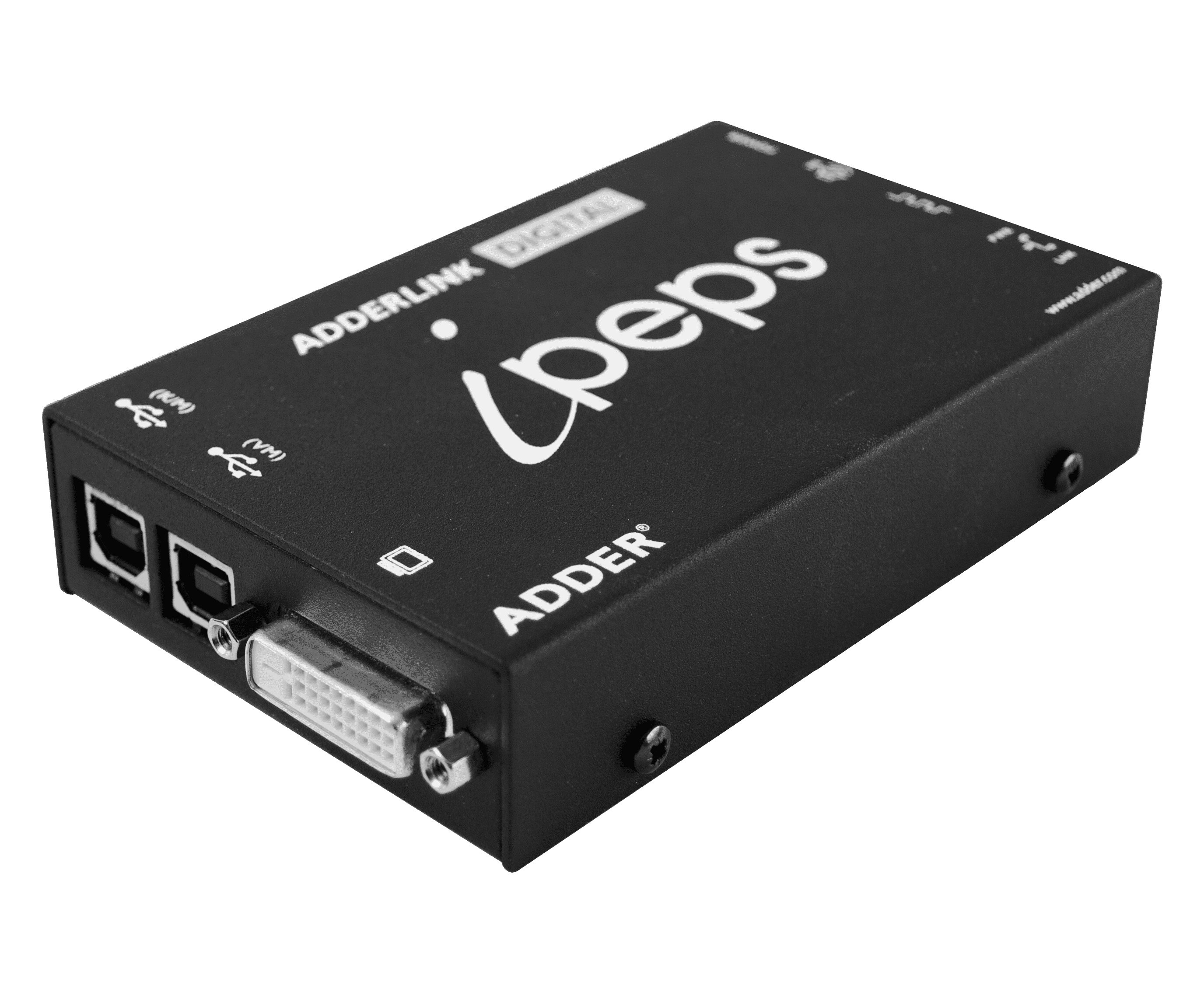 ADDERLink® ipeps Plus | Adder Technology