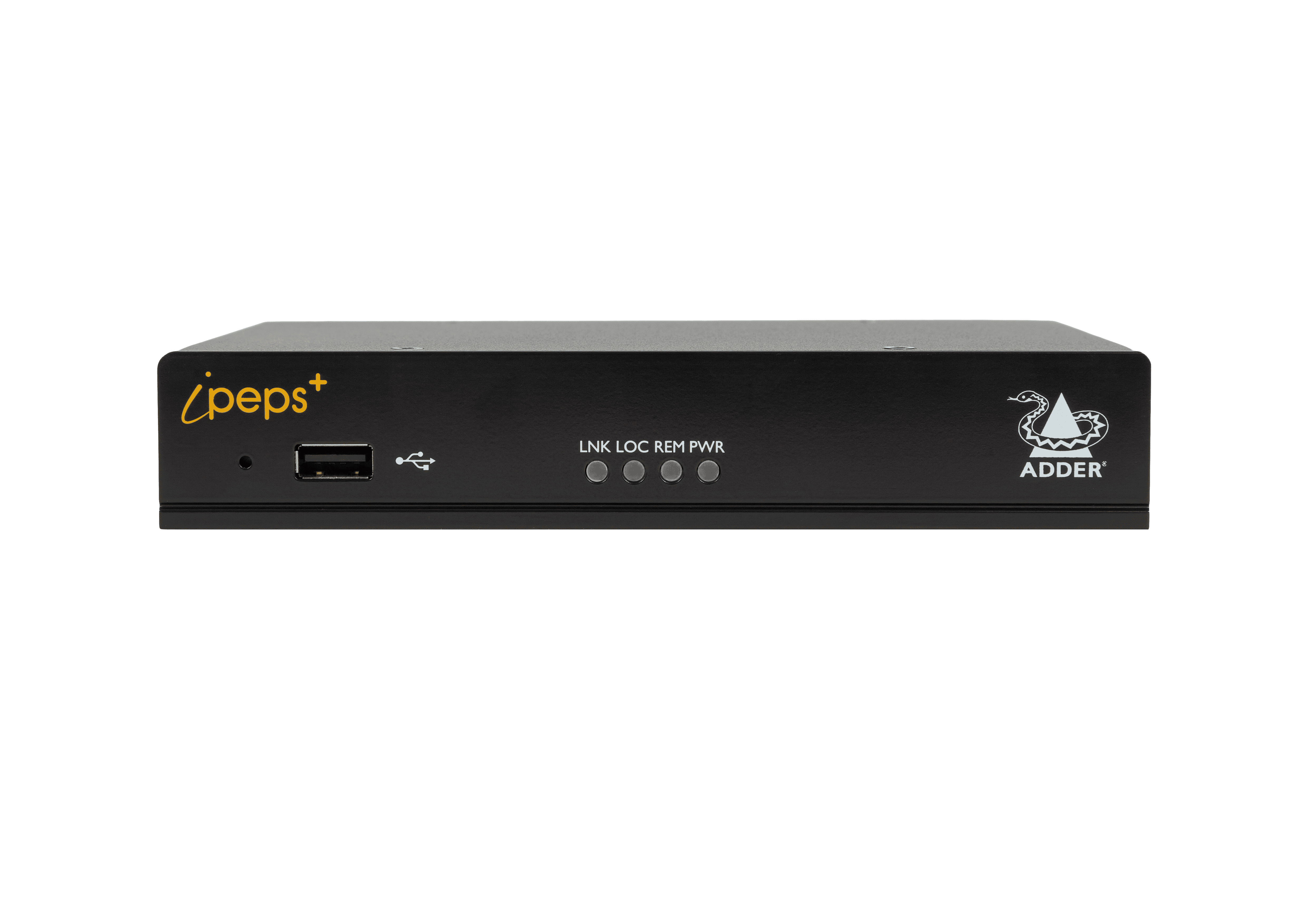 ADDERLink® ipeps Plus | Adder Technology