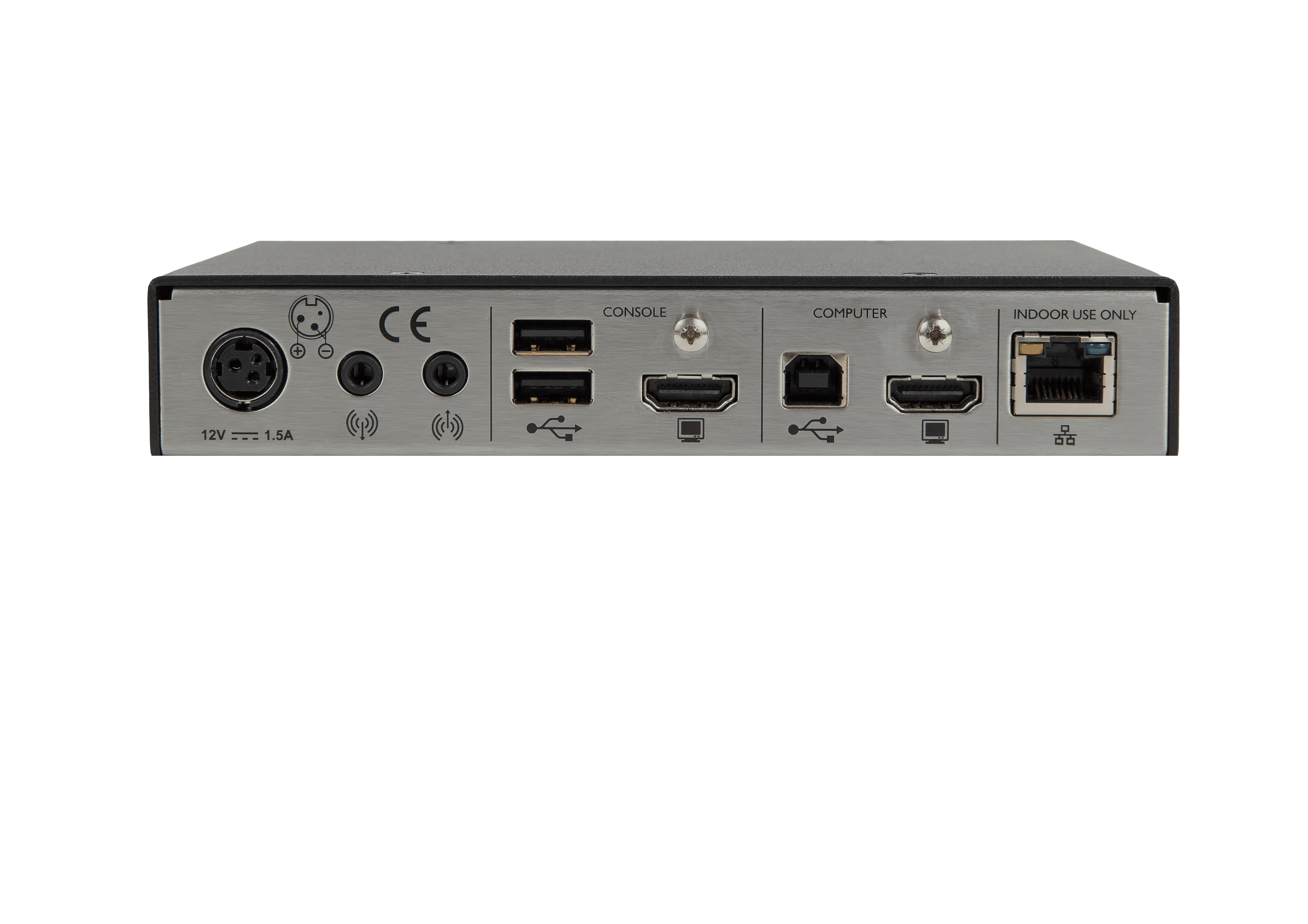 ADDERLink® ipeps Plus | Adder Technology