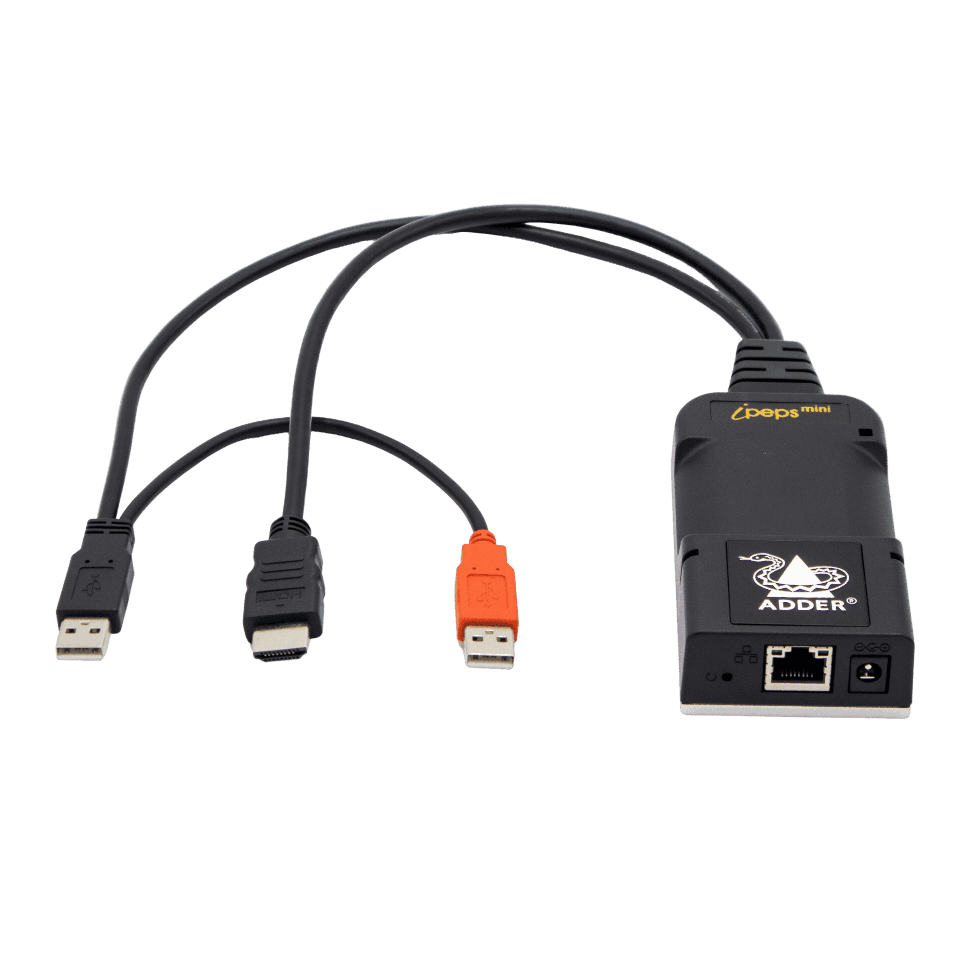 ADDERLink® ipeps mini - HDMI | Adder Technology