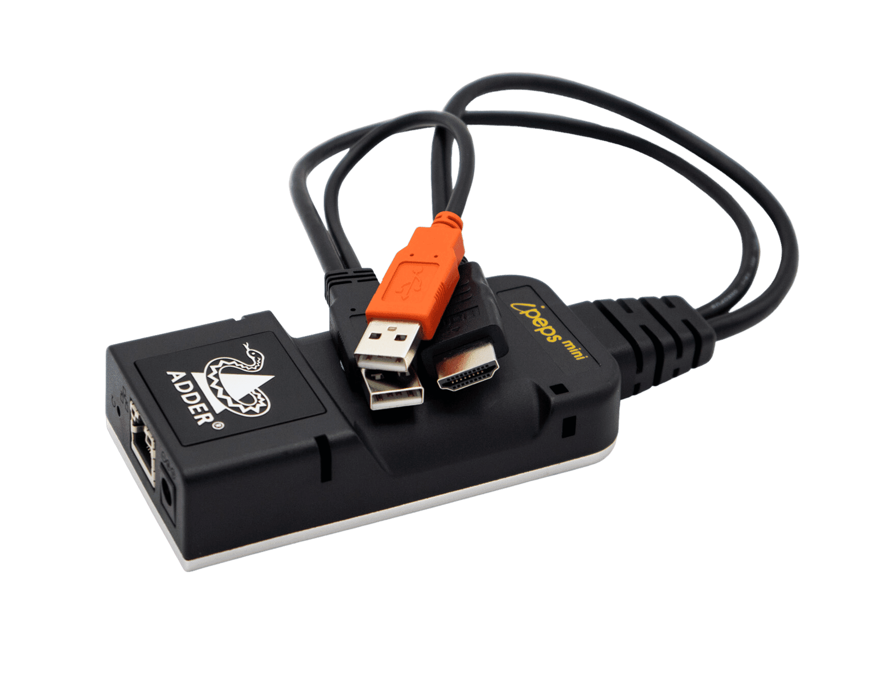 ADDERLink® ipeps mini - HDMI | Adder Technology
