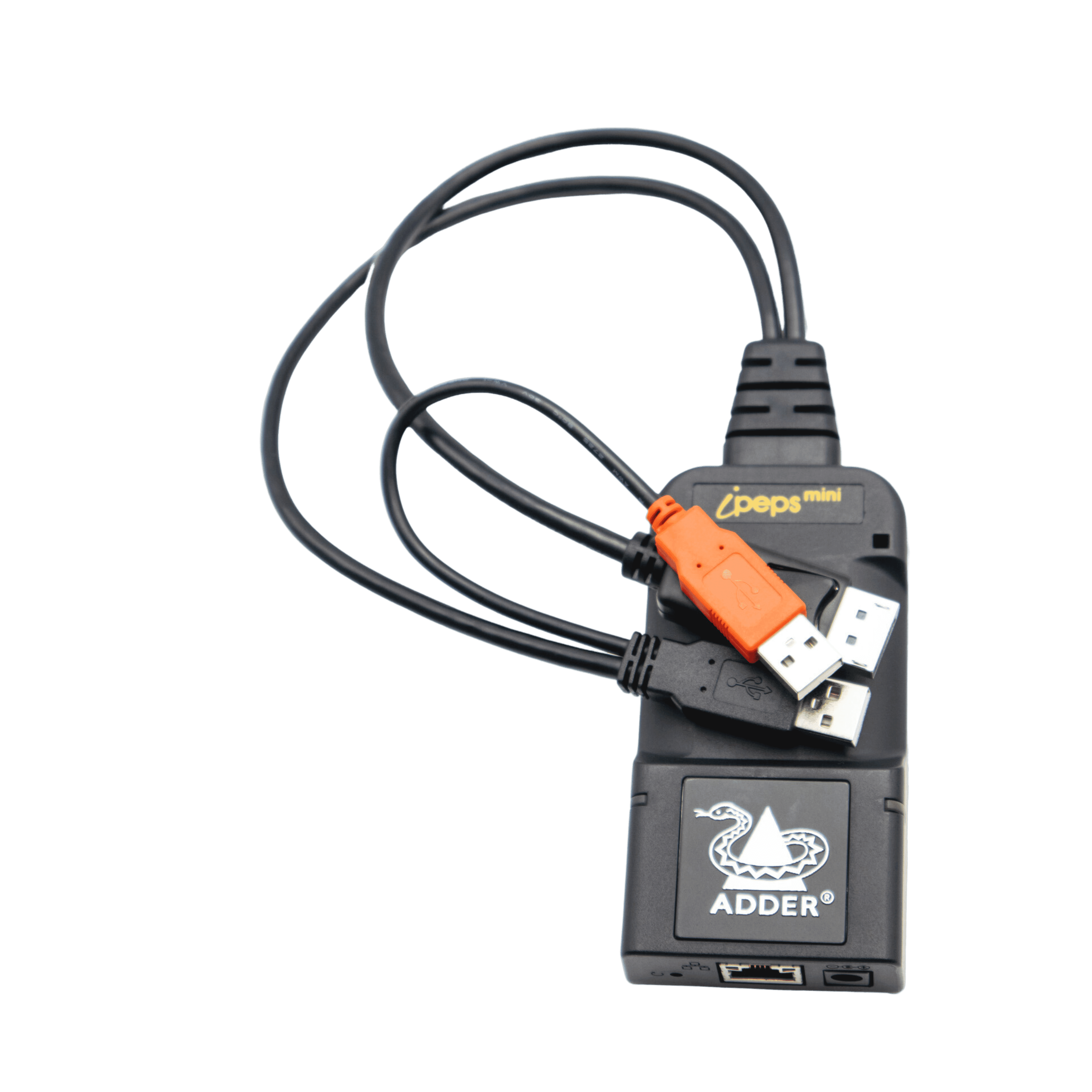 ADDERLink® ipeps mini - VGA | Adder Technology