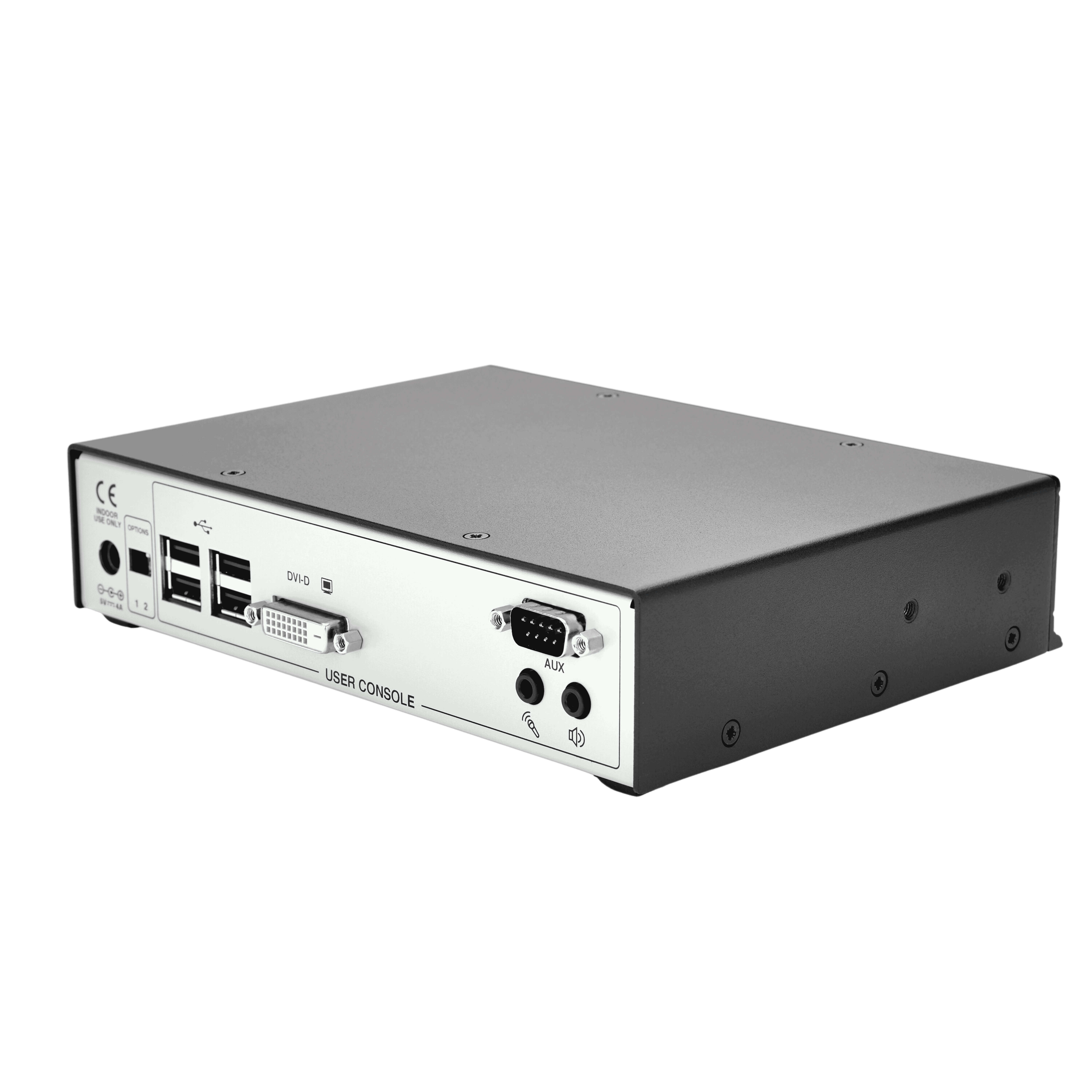 ADDERLink® INFINITY 1002 | Adder Technology