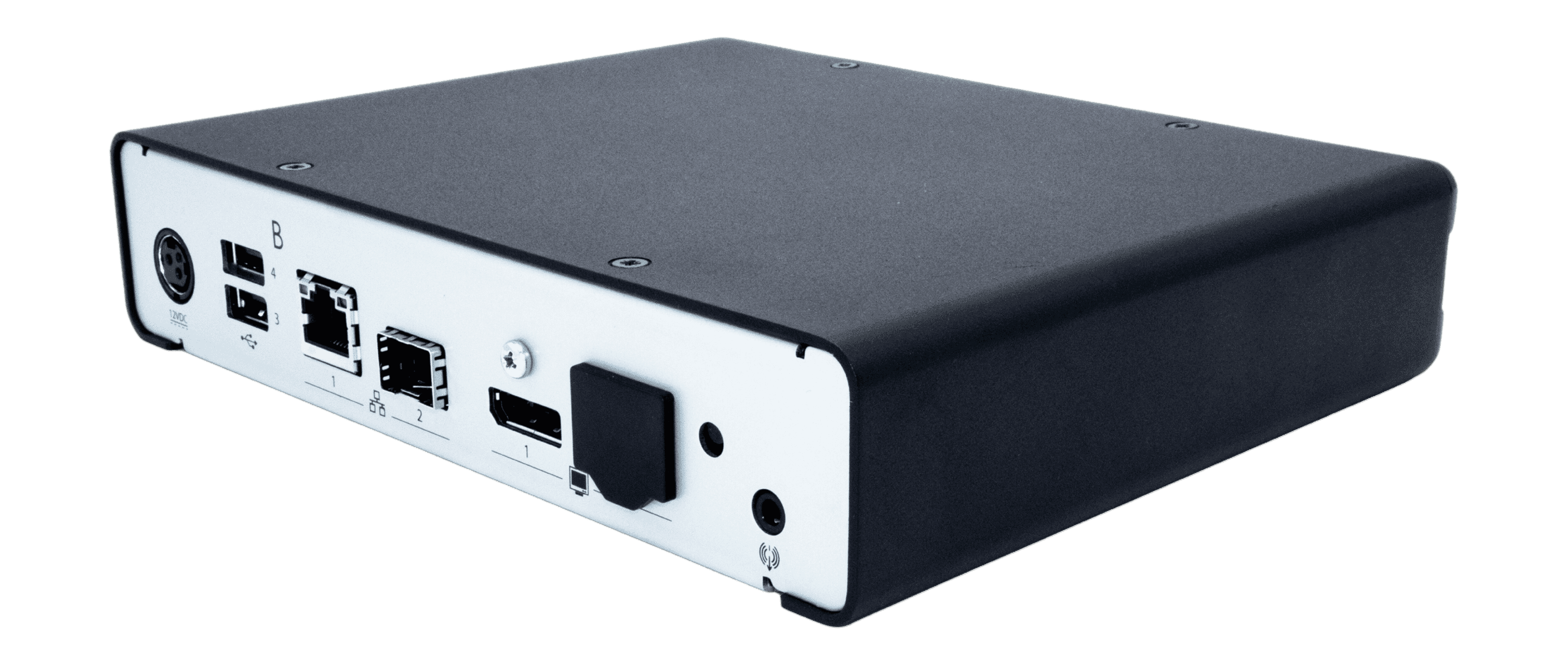 ADDERLink® INFINITY 1102 | Adder Technology