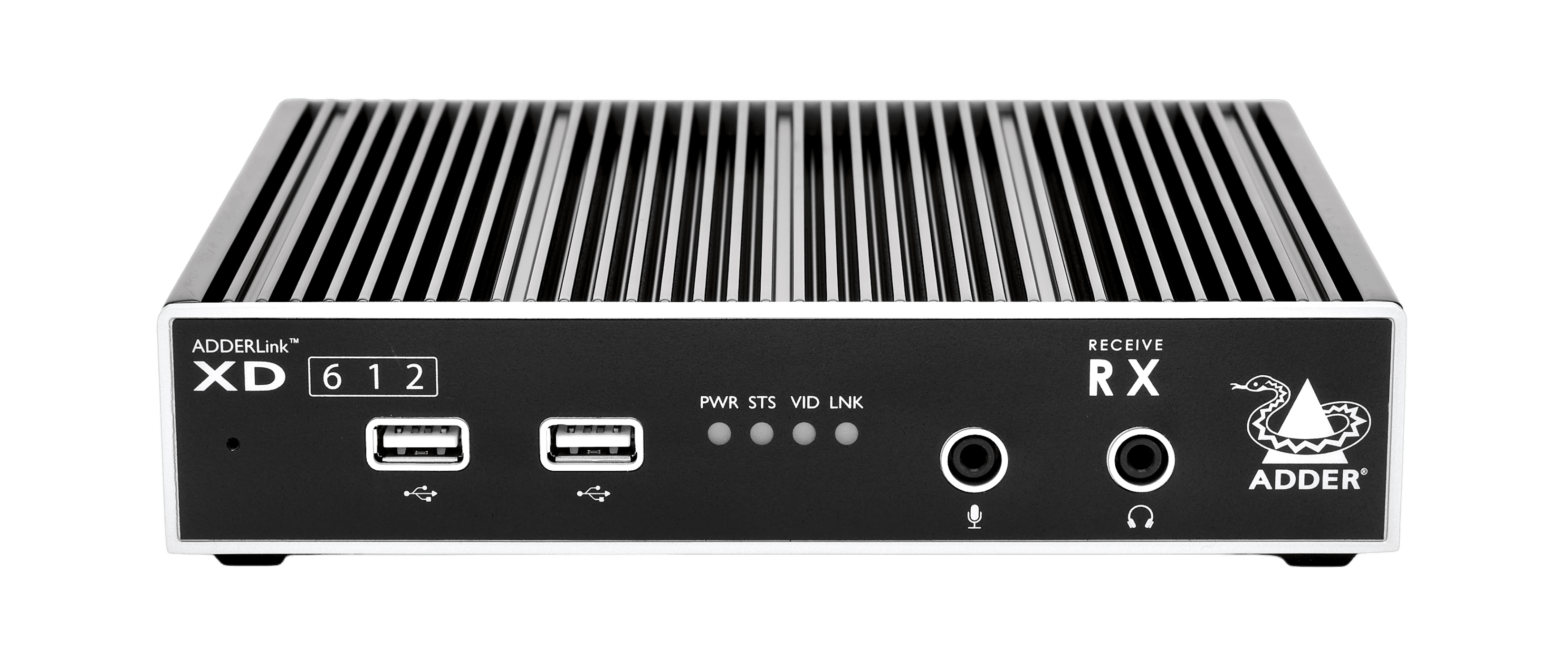 ADDERLink® XD612 | Adder Technology