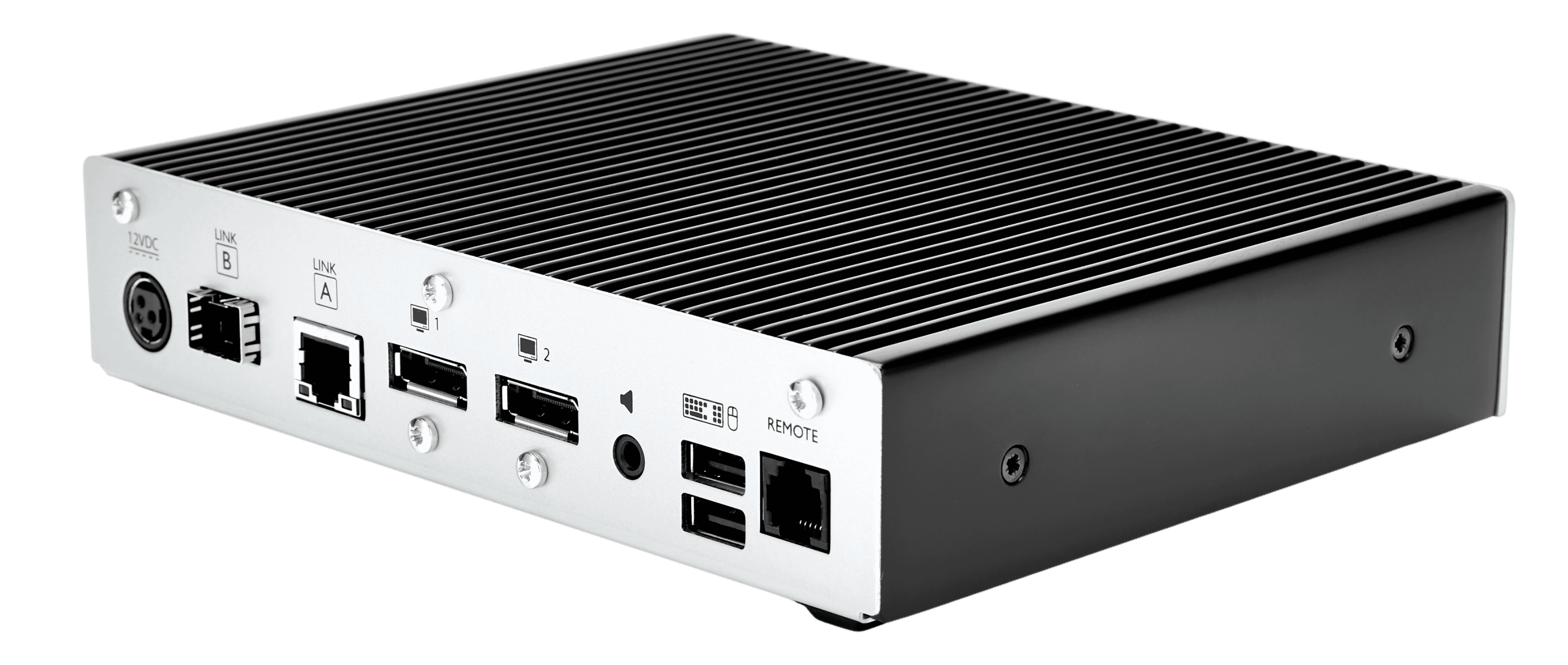 ADDERLink® XD612 | Adder Technology