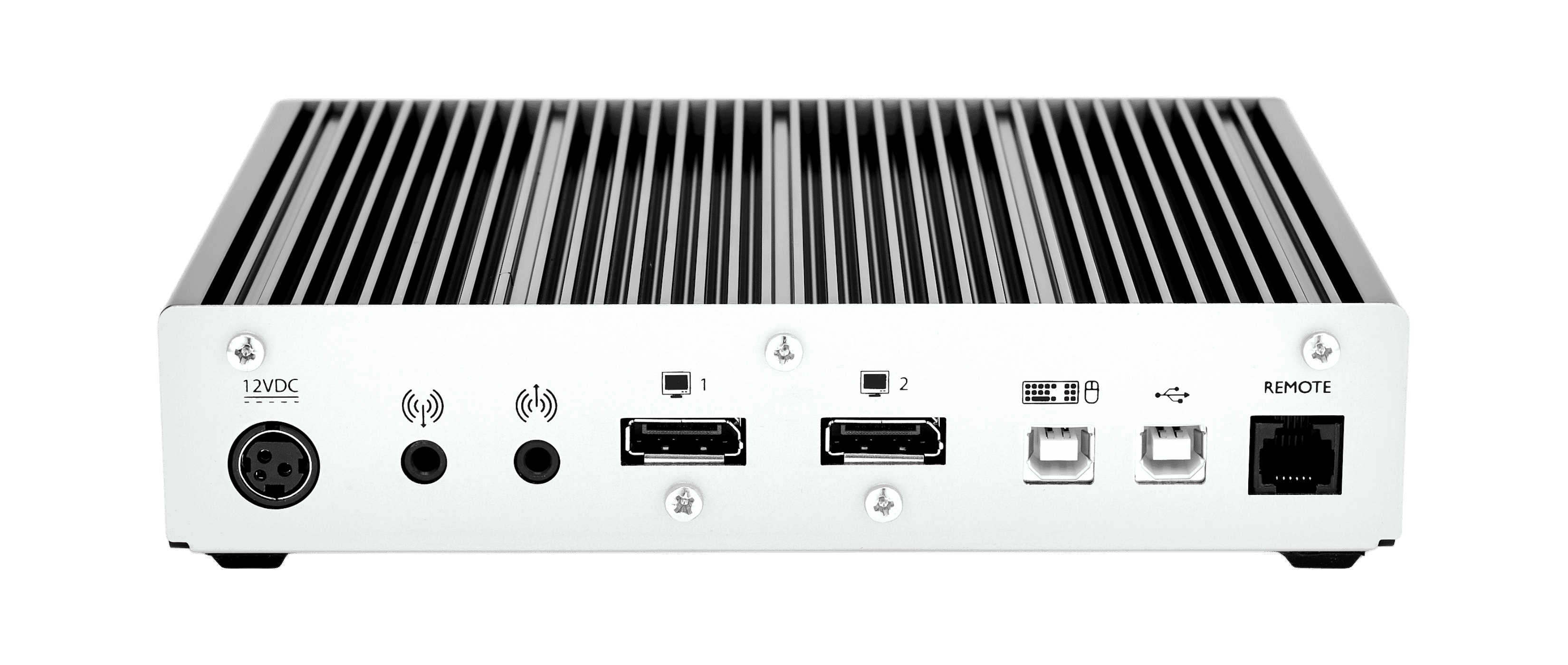 ADDERLink® XD612 | Adder Technology