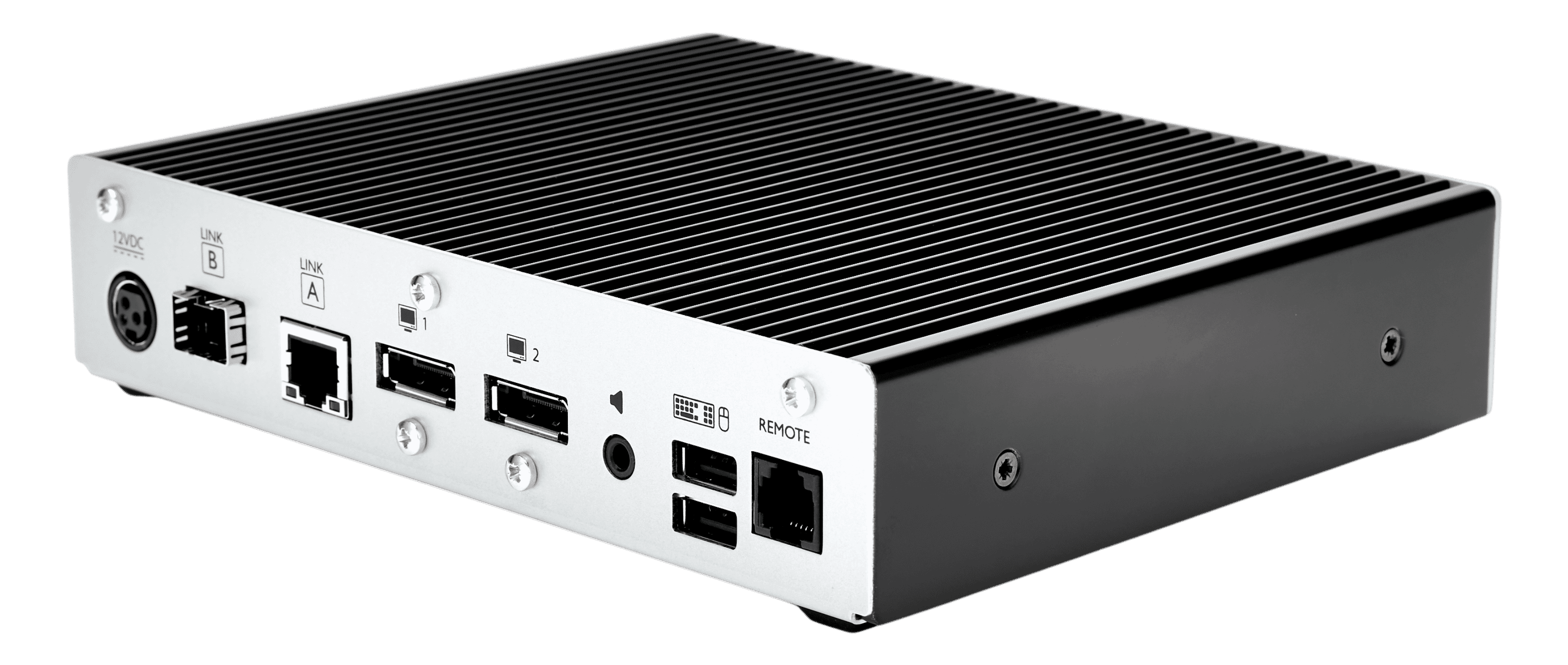 ADDERLink® XD614 | Adder Technology