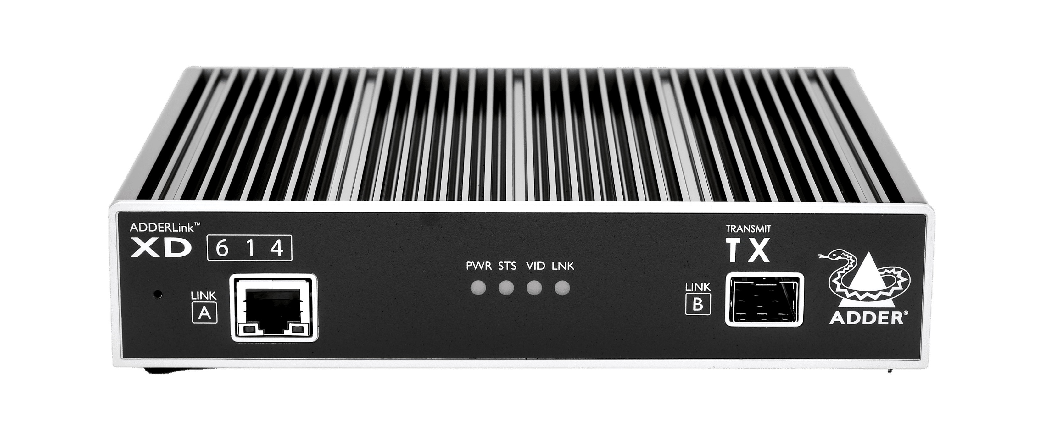 ADDERLink® XD614 | Adder Technology