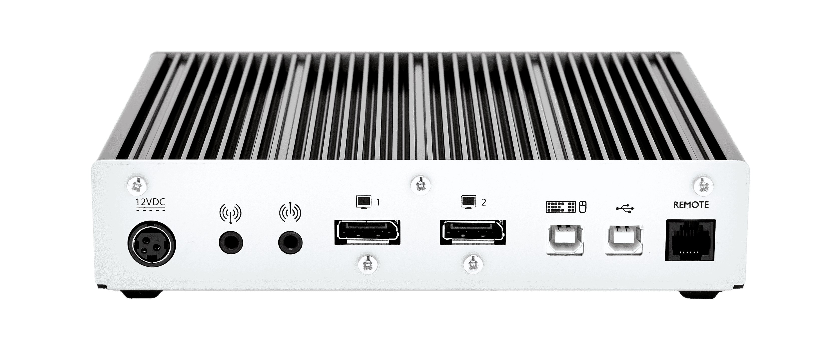 ADDERLink® XD614 | Adder Technology