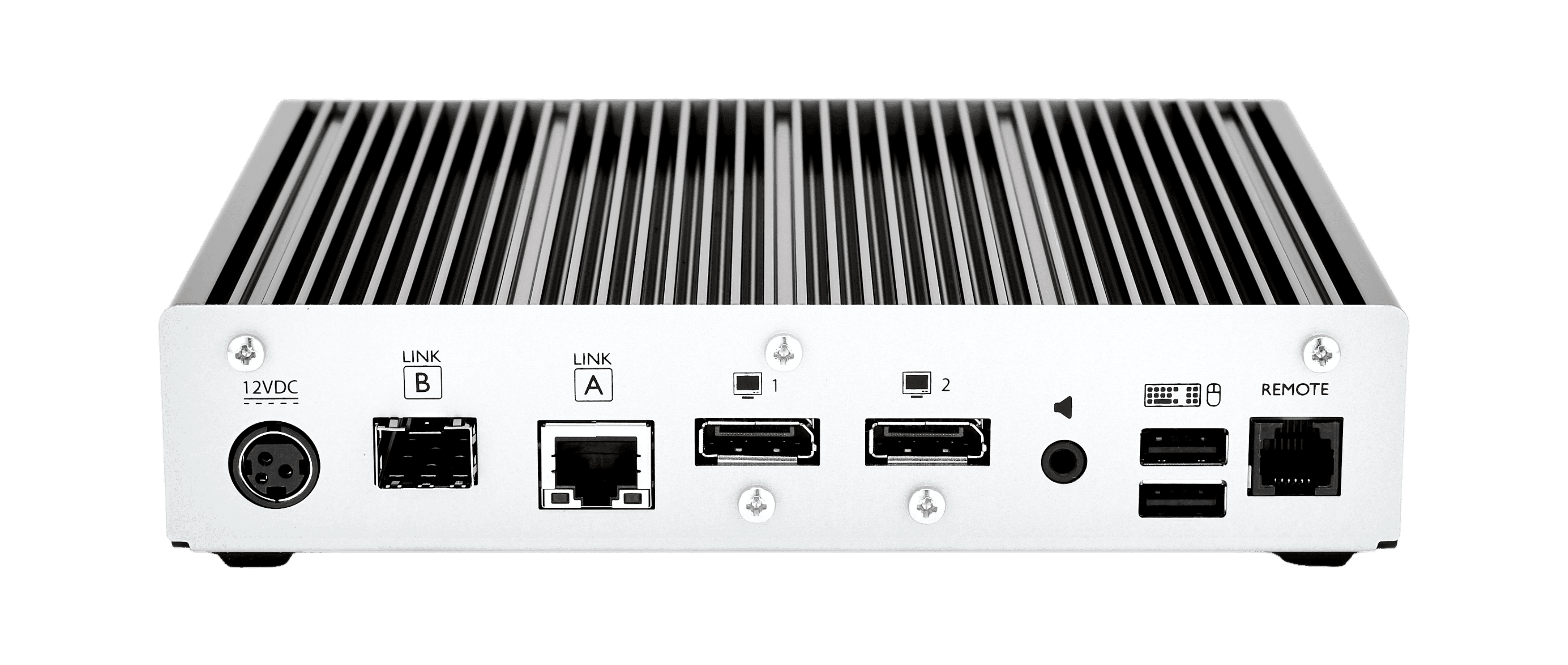 ADDERLink® XD641 | Adder Technology