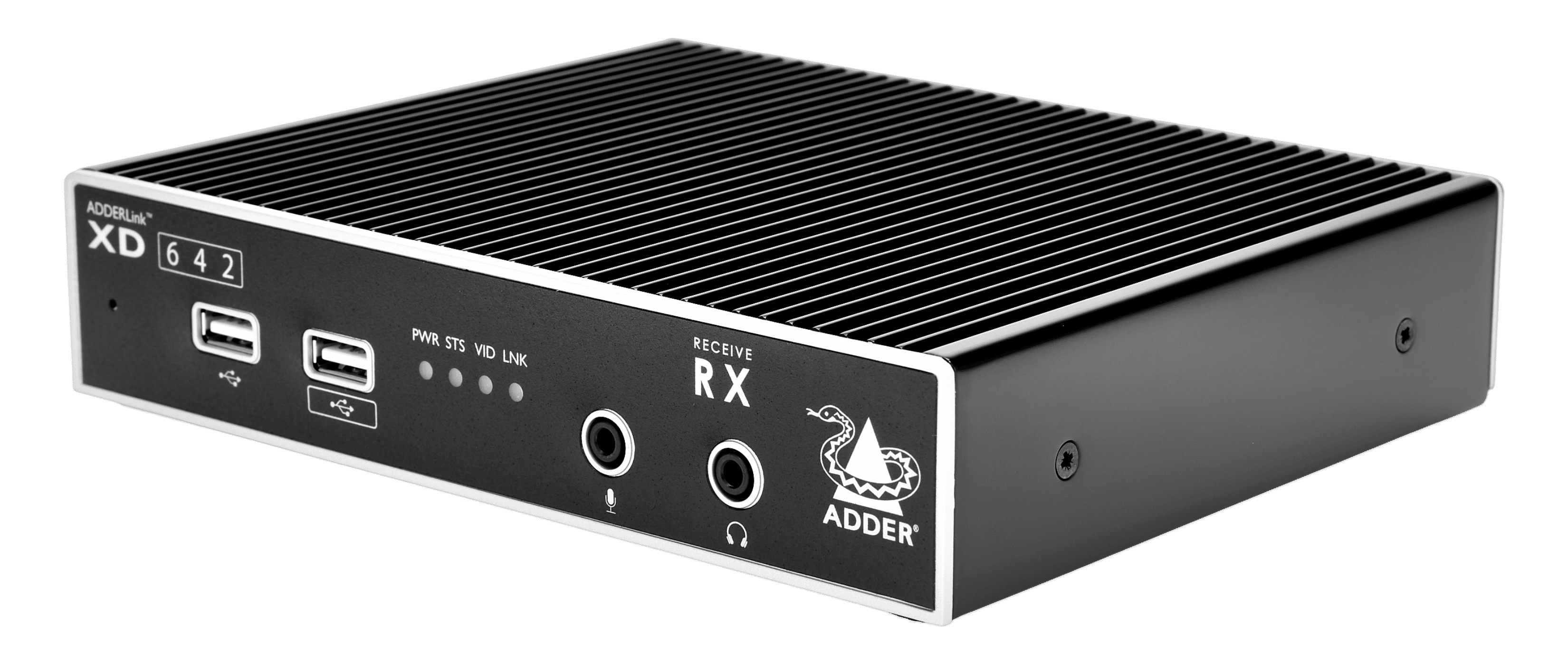 ADDERLink® XD642 | Adder Technology