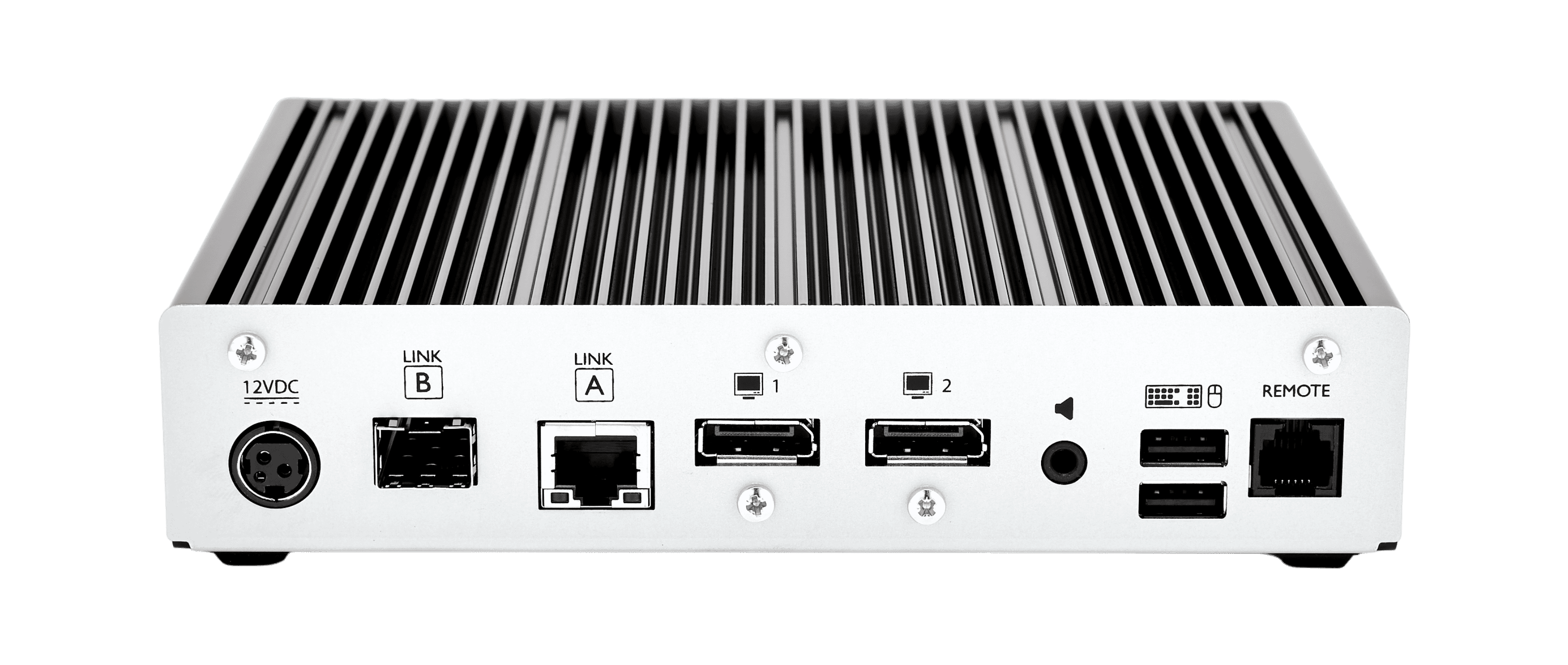 ADDERLink® XD642 | Adder Technology