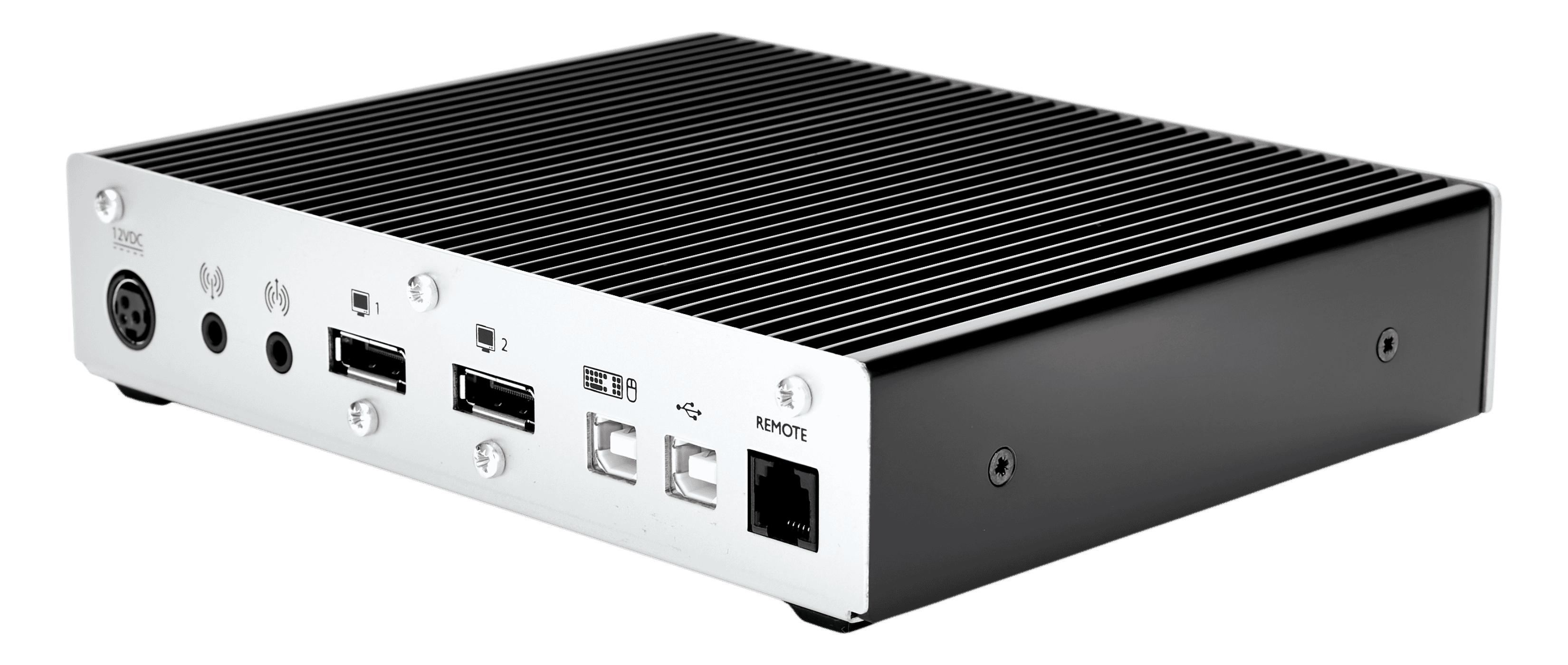 ADDERLink® XD642 | Adder Technology