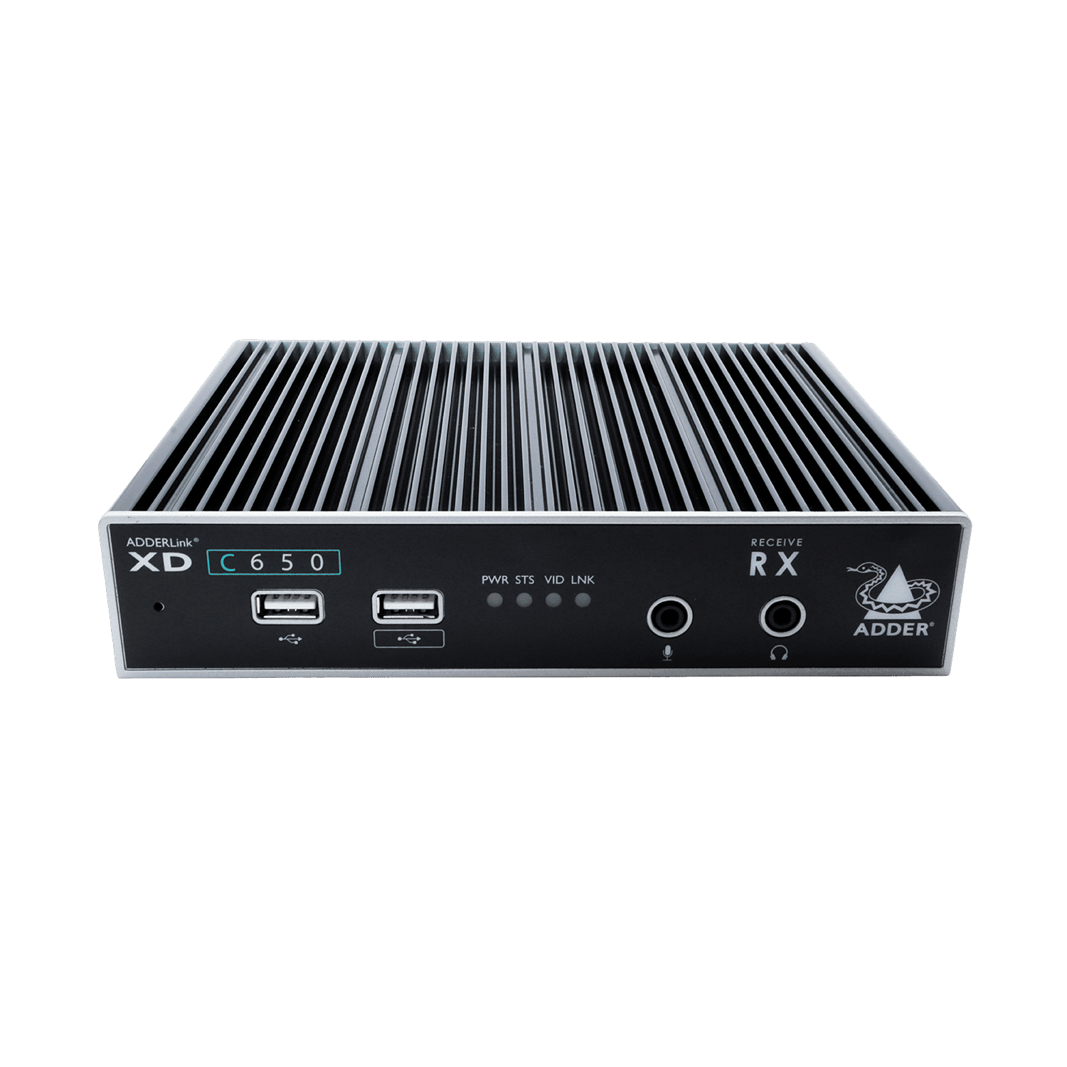ADDERLink® XD C650 | Adder Technology