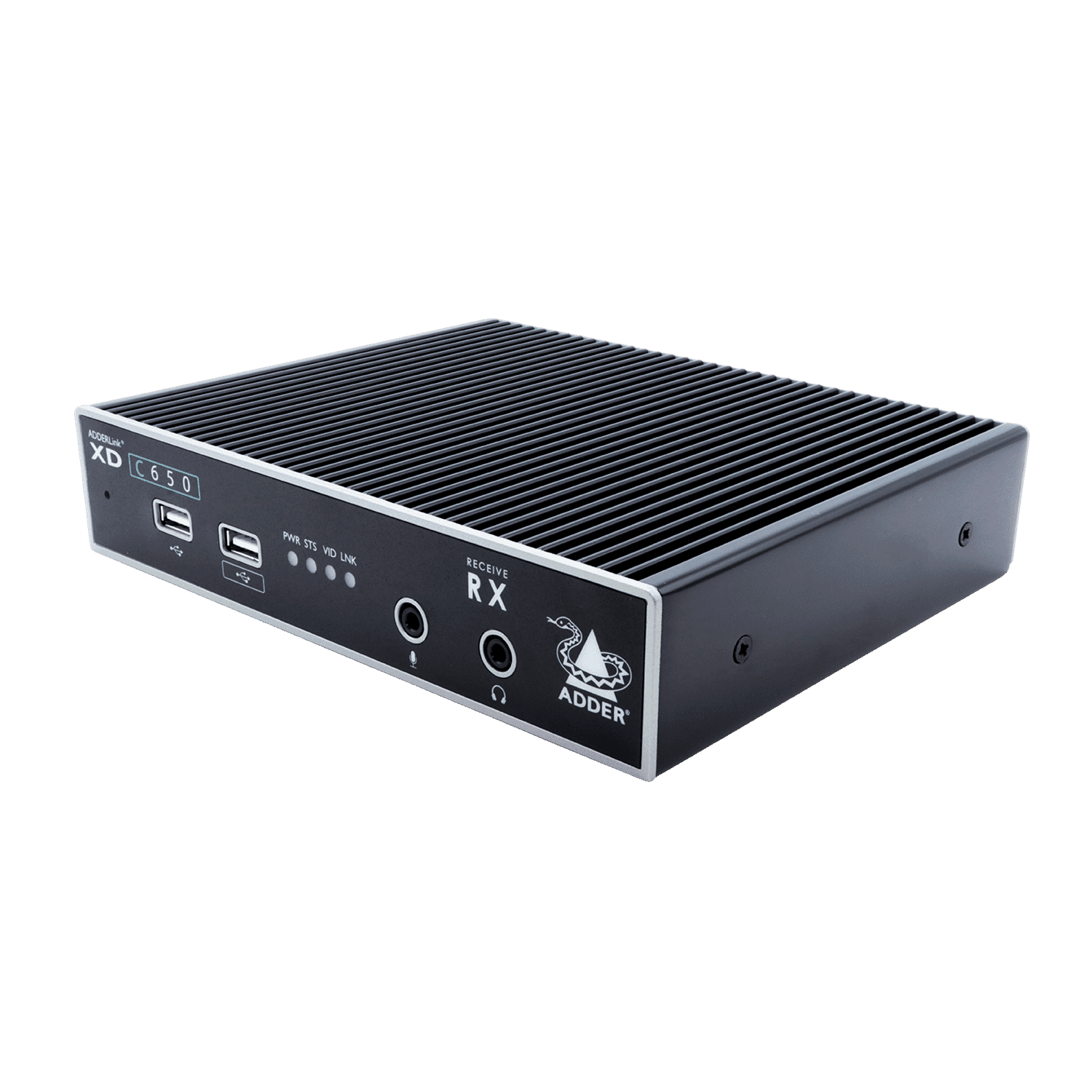 ADDERLink® XD C650 | Adder Technology