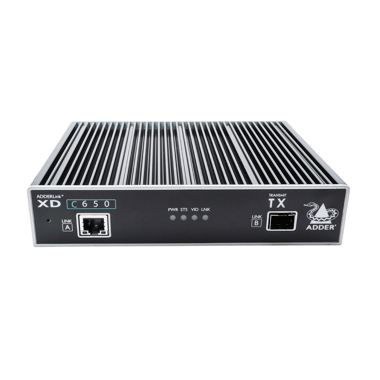 ADDERLink® XD C650 | Adder Technology