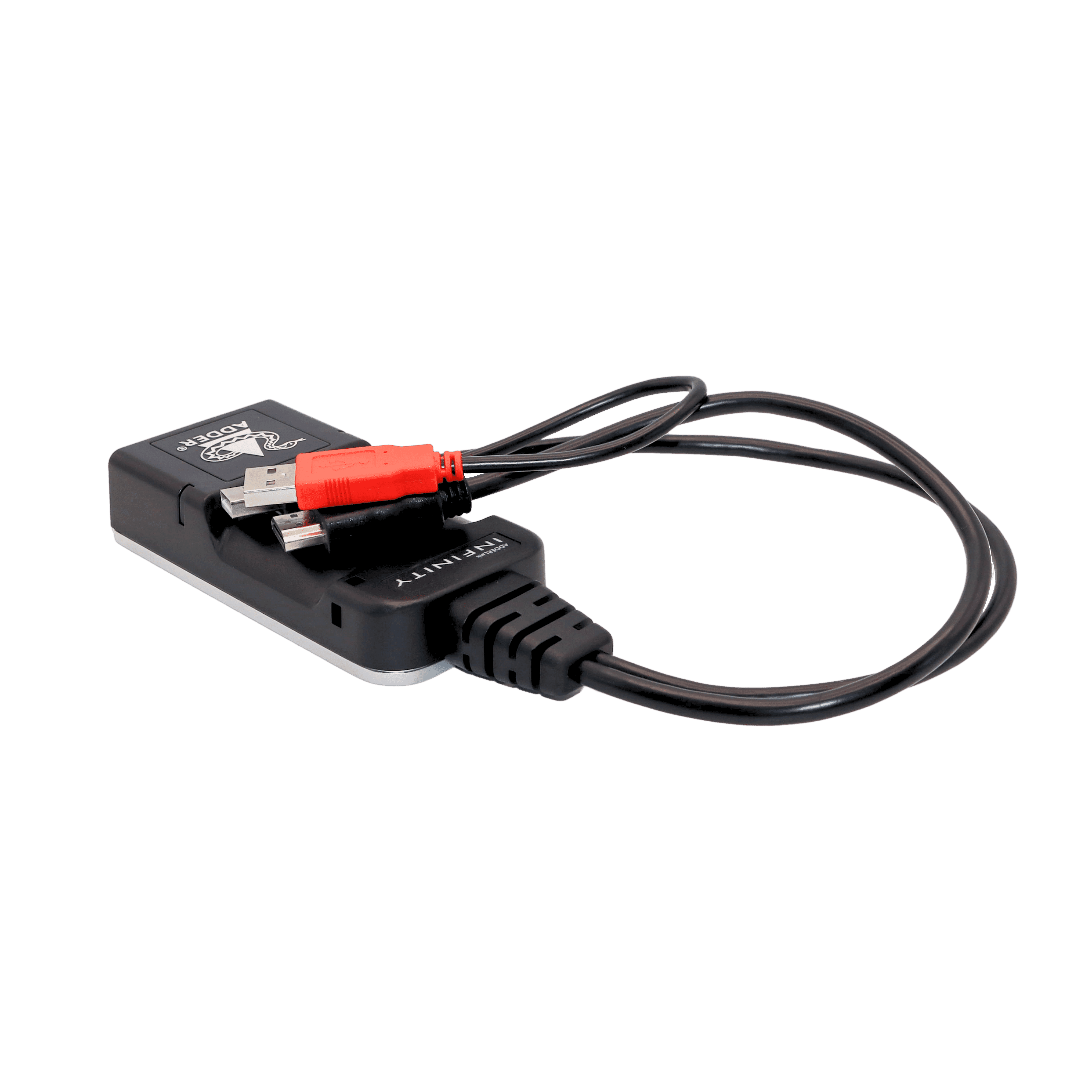 ADDERLink® INFINITY 102T HDMI | Adder Technology