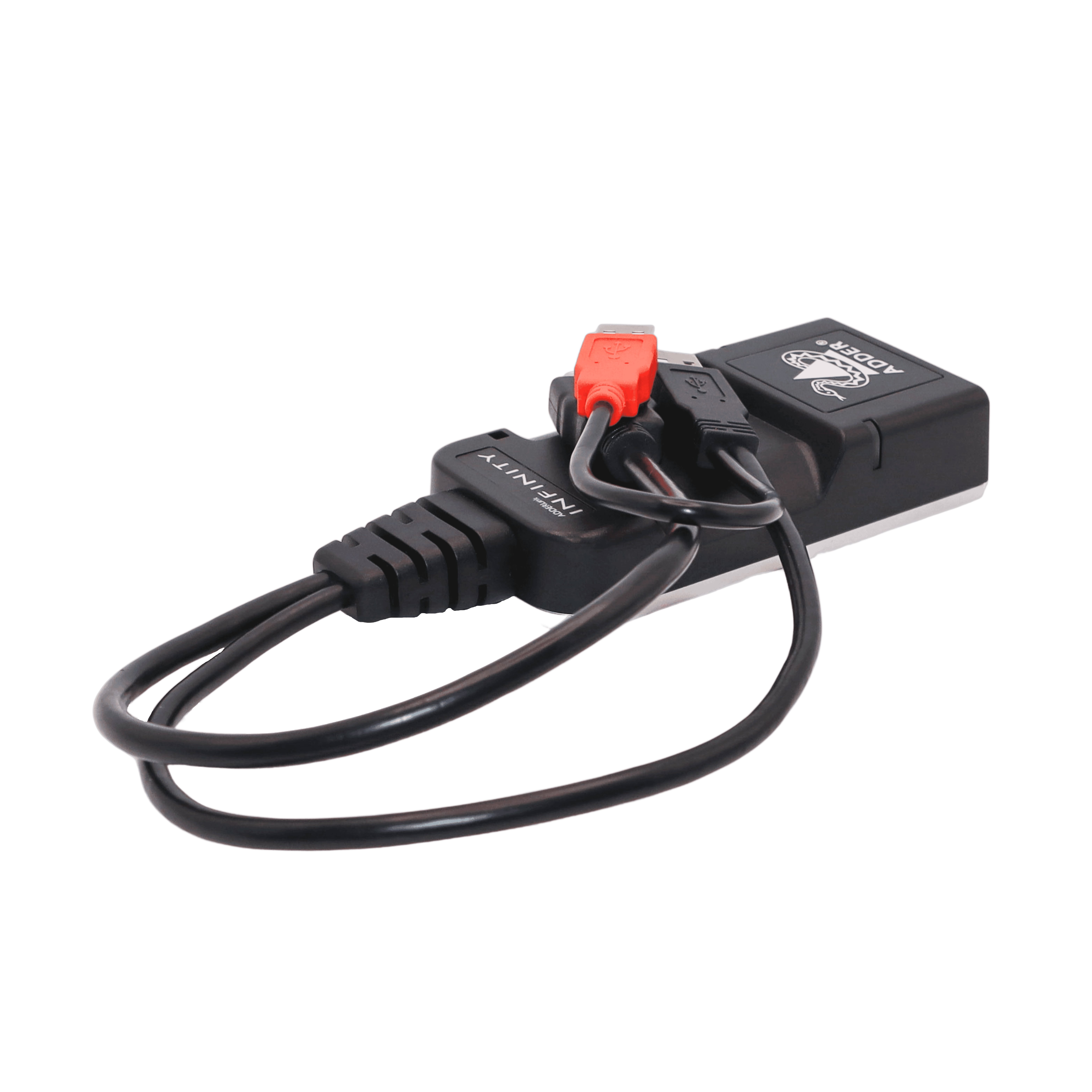 ADDERLink® INFINITY 102T HDMI | Adder Technology