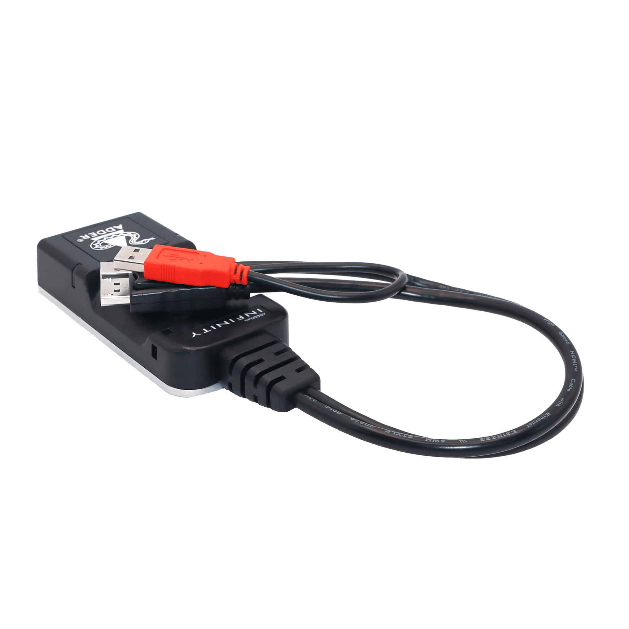 ADDERLink® INFINITY 102T DP | Adder Technology