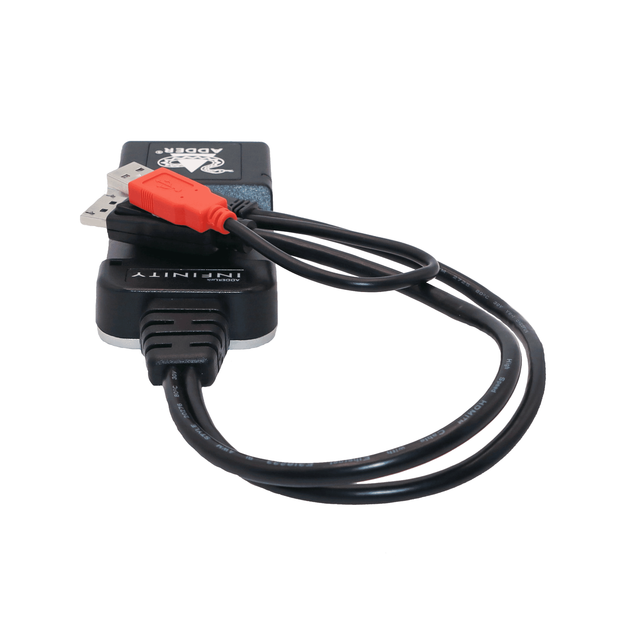 ADDERLink® INFINITY 102T DP | Adder Technology