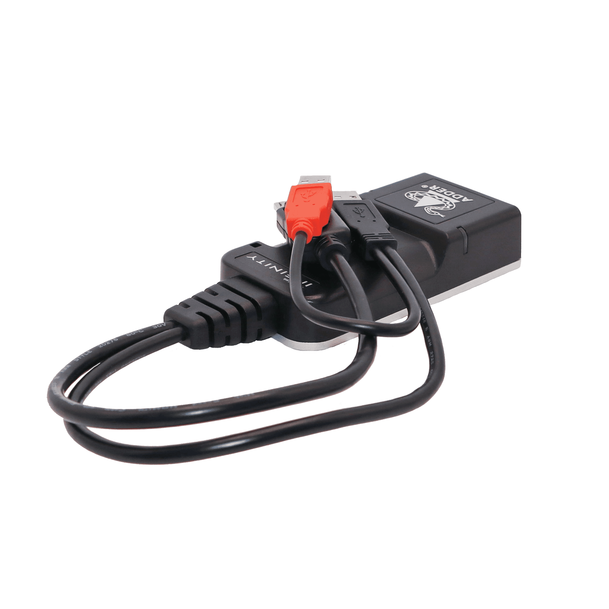 ADDERLink® INFINITY 102T DP | Adder Technology