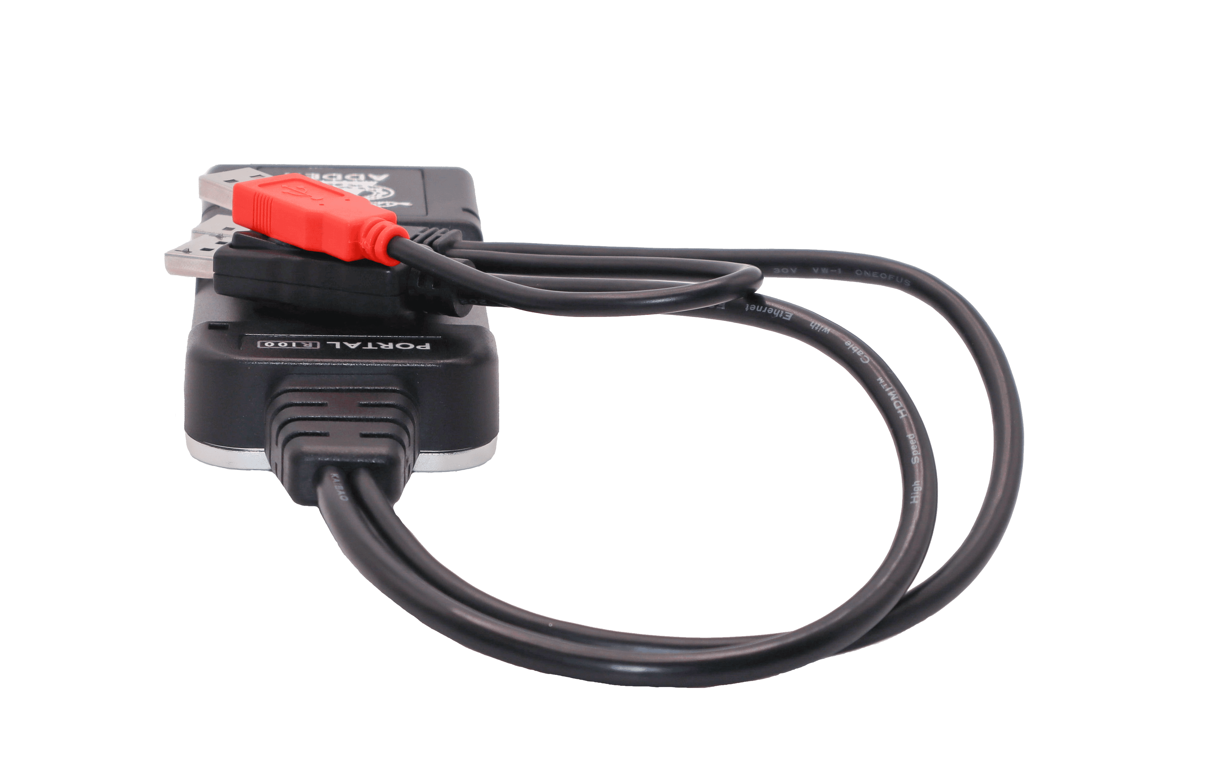 ADDERLink® Portal R110 (DisplayPort) | Adder Technology