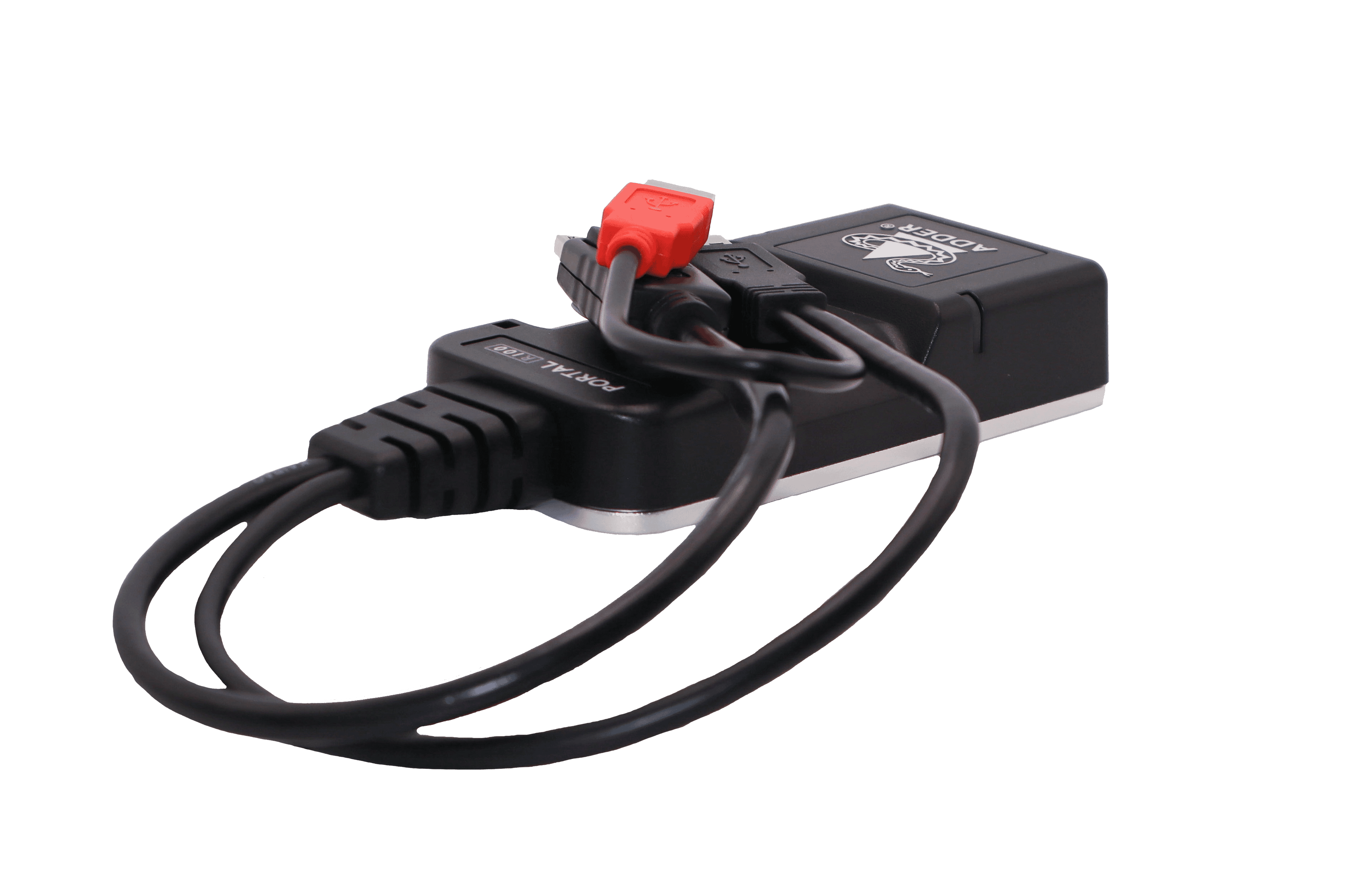 ADDERLink® Portal R110 (DisplayPort) | Adder Technology