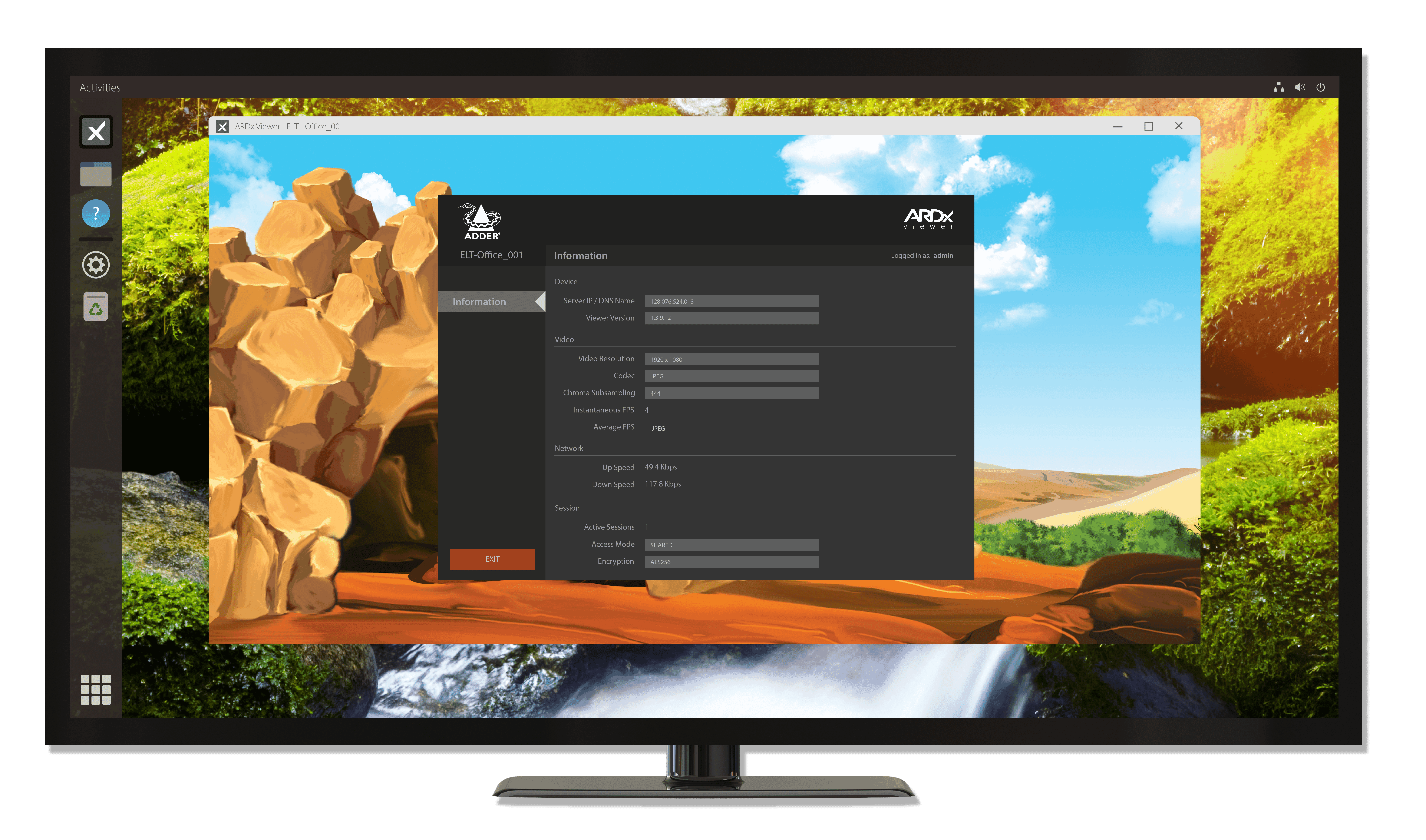 ARDx™ Viewer | Adder Technology