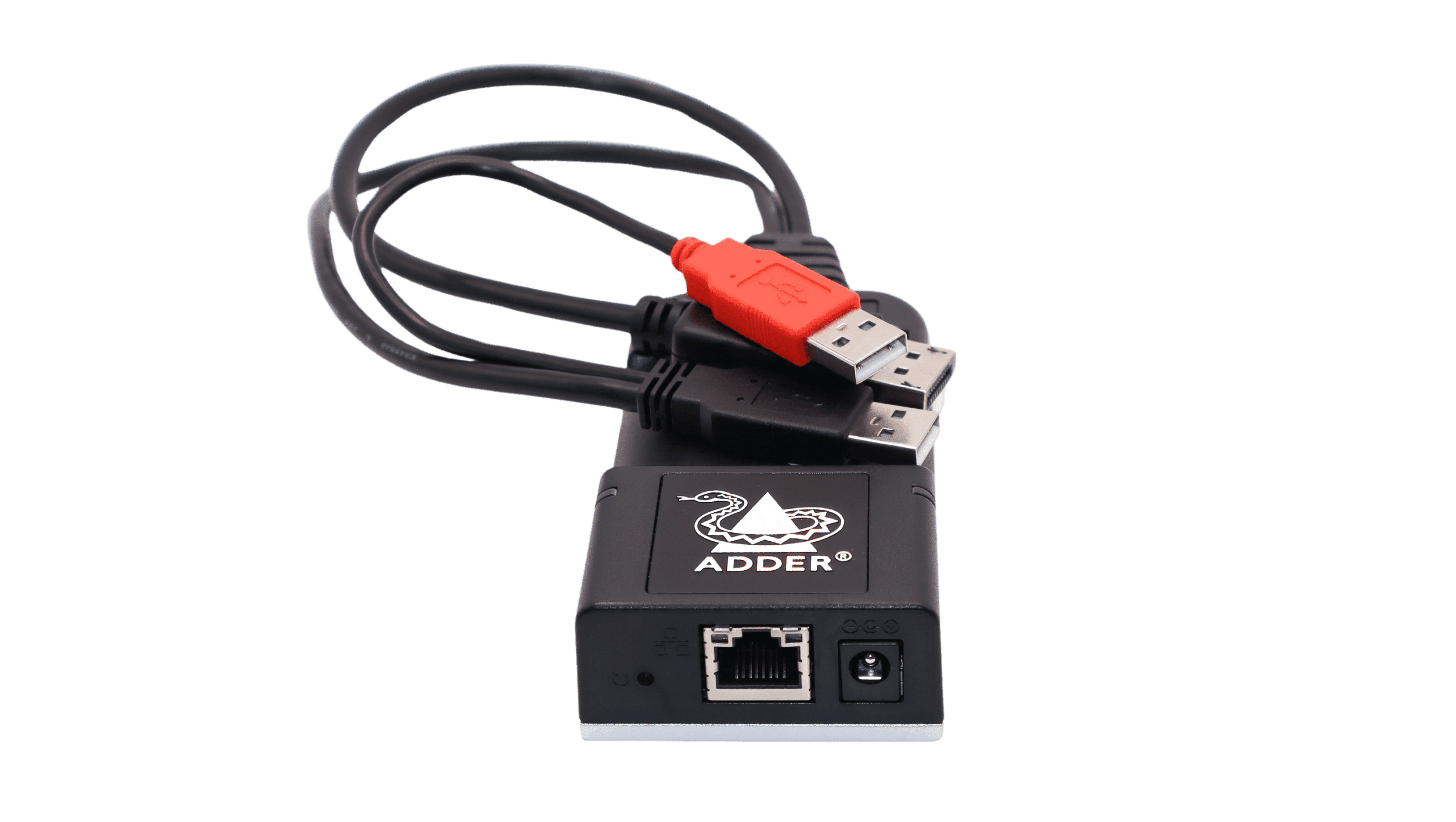 ADDERView® Matrix C110 (DisplayPort) | Adder Technology