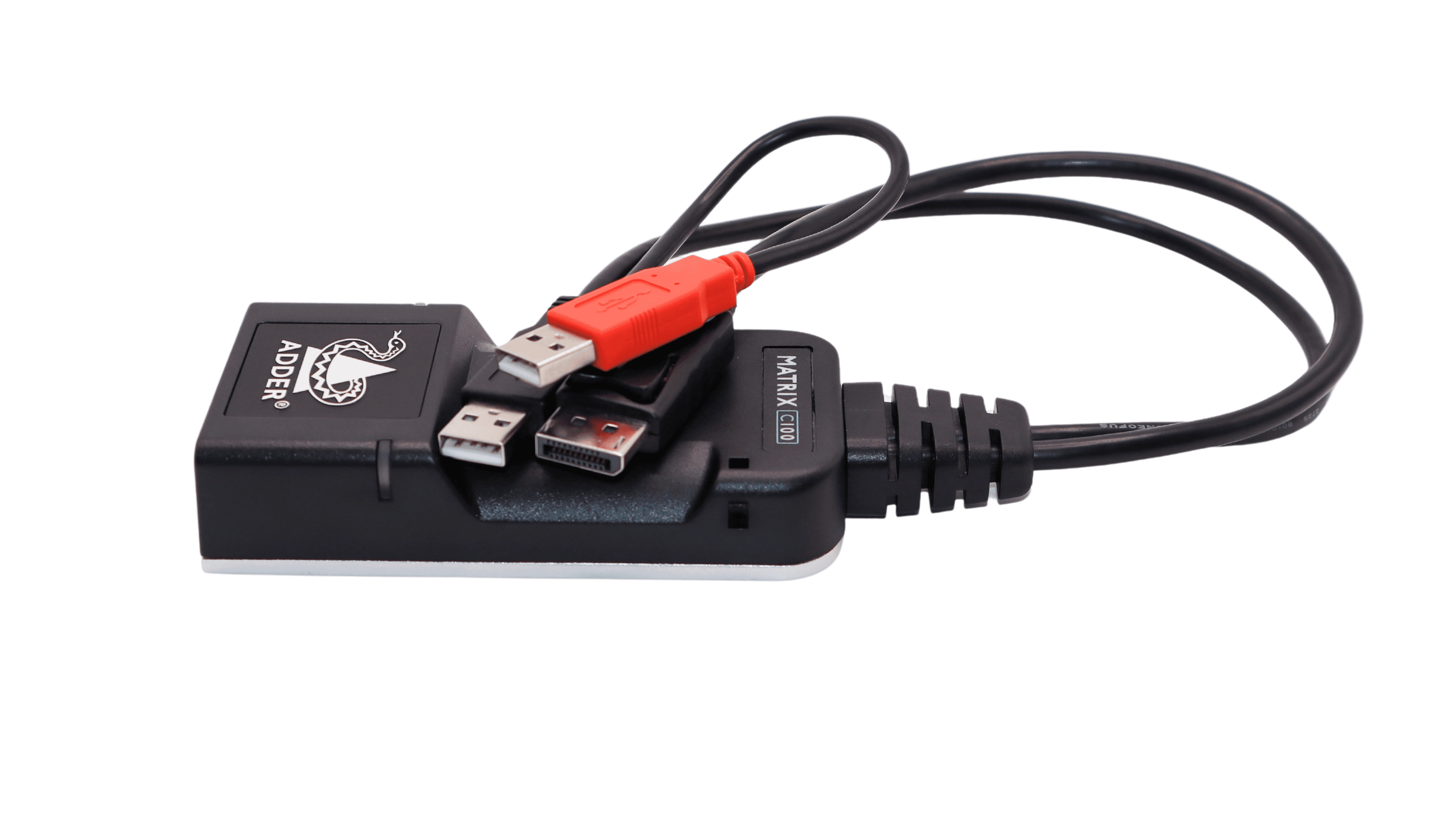 ADDERView® Matrix C110 (DisplayPort) | Adder Technology