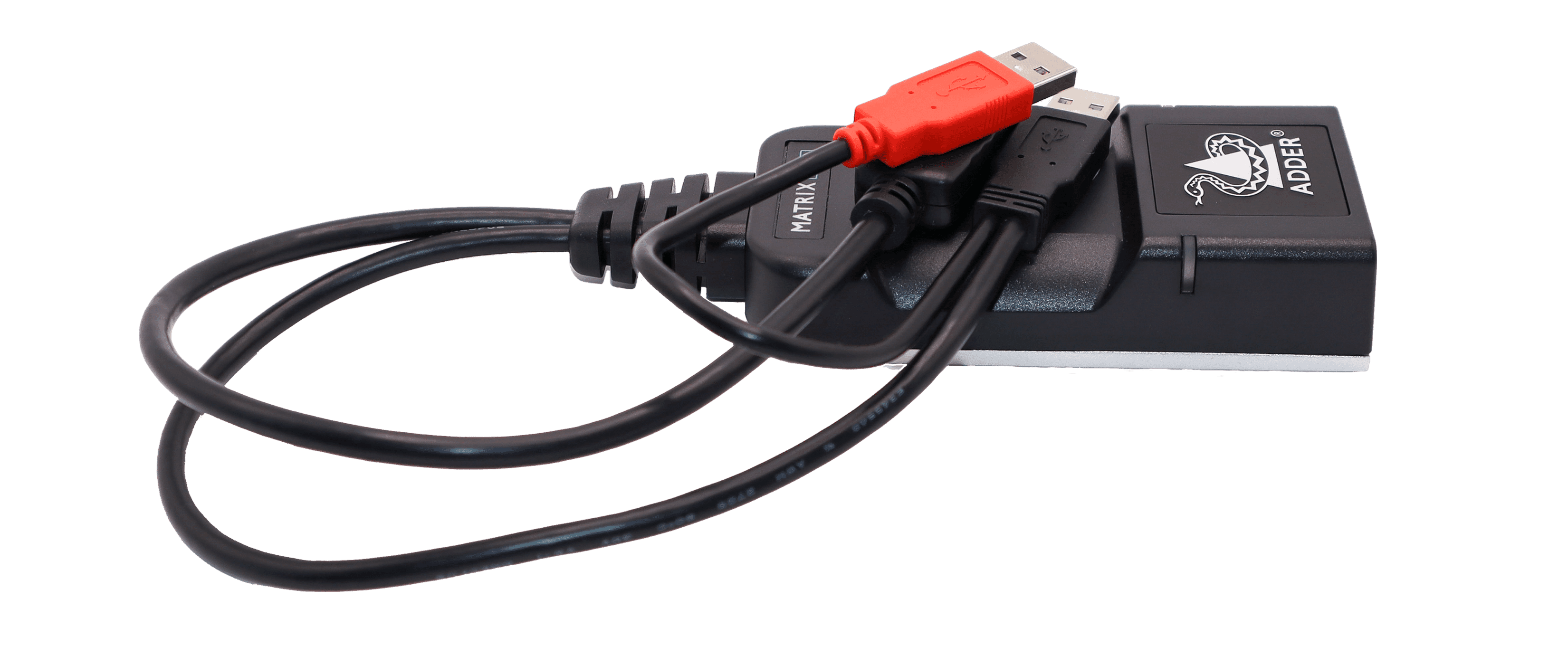 ADDERView® Matrix C110 (DisplayPort) | Adder Technology