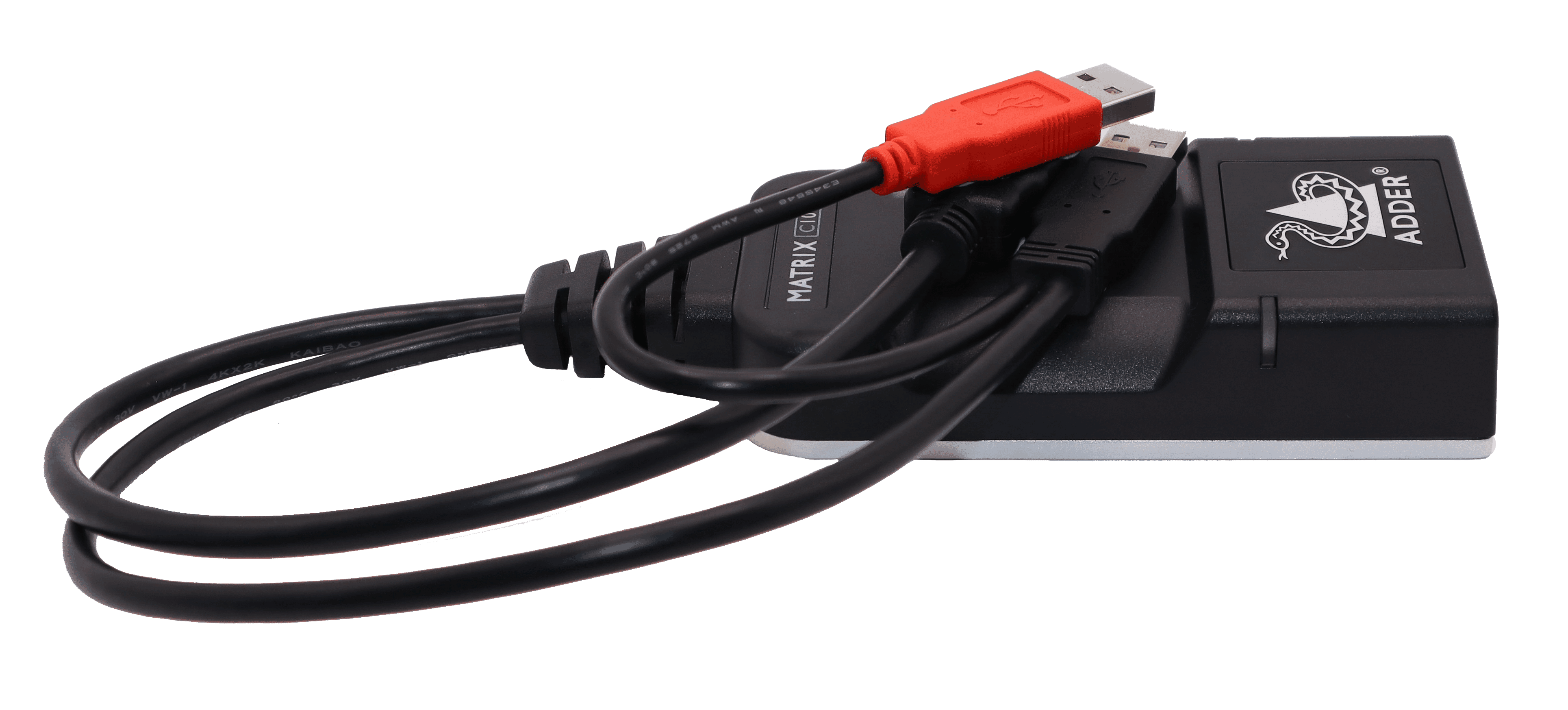 ADDERView® Matrix C110 (HDMI) | Adder Technology